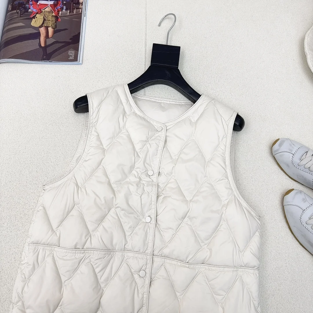 Brand-authenticated Max Mara Down Jackets