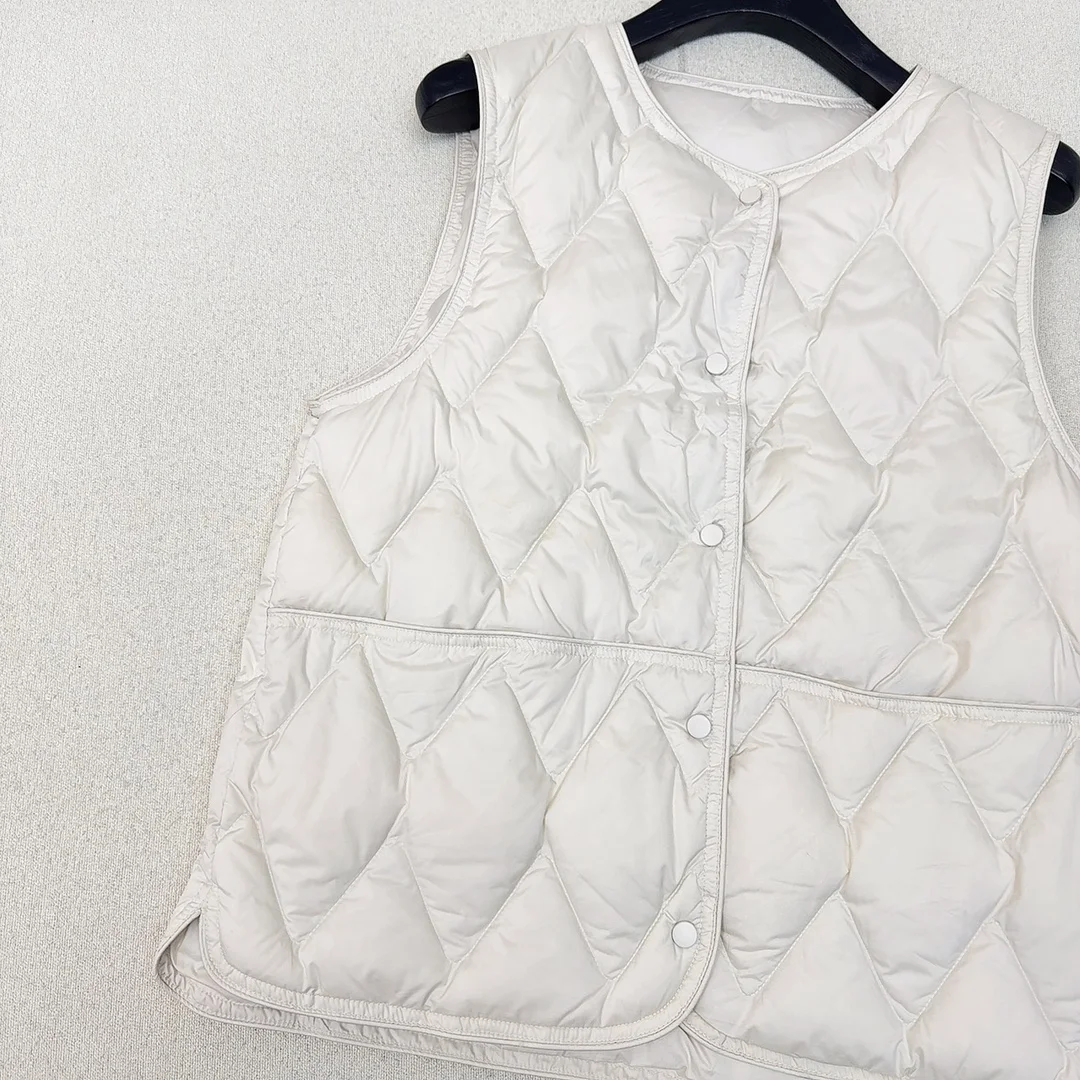 Brand-authenticated Max Mara Down Jackets