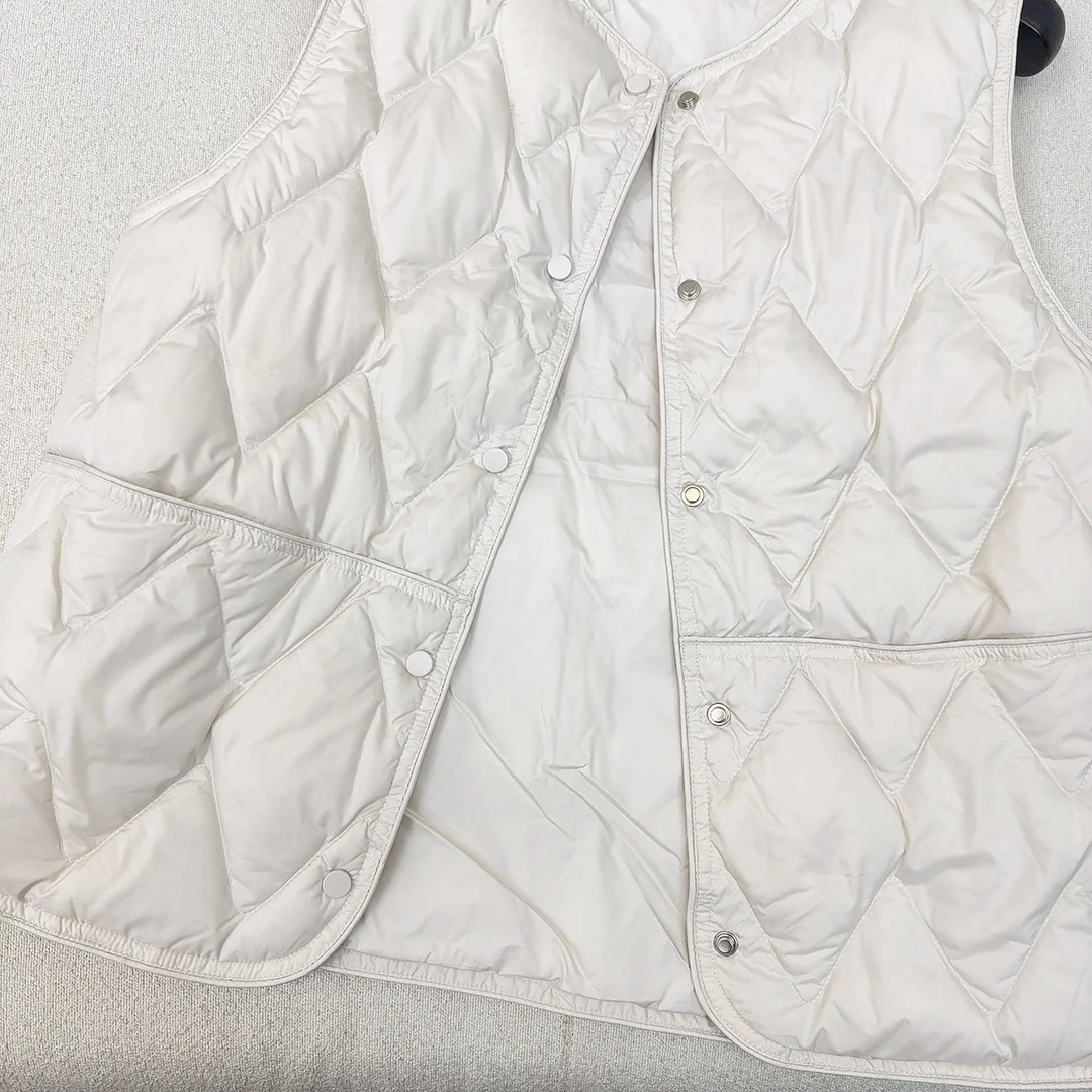 Brand-authenticated Max Mara Down Jackets