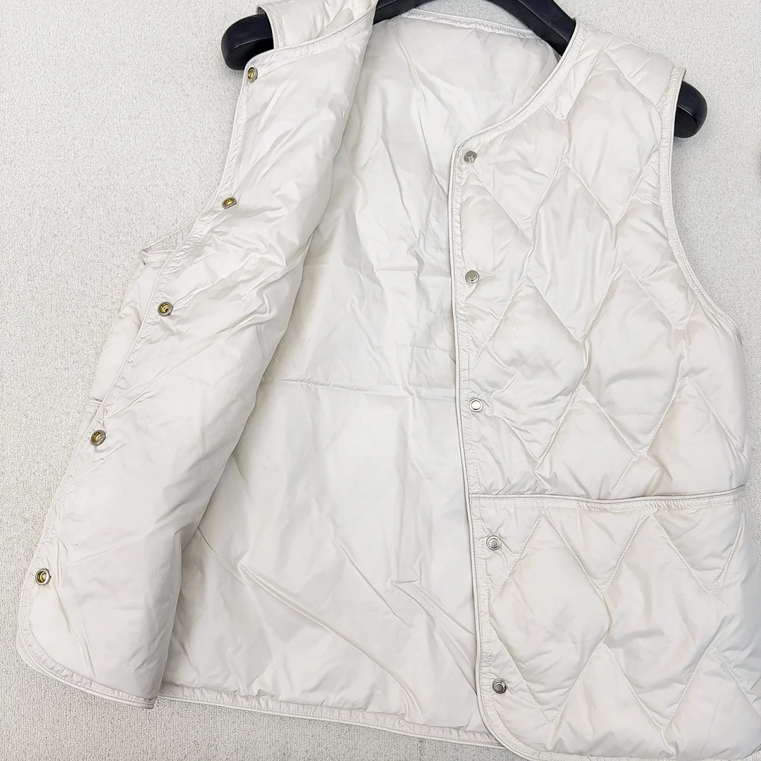 Brand-authenticated Max Mara Down Jackets
