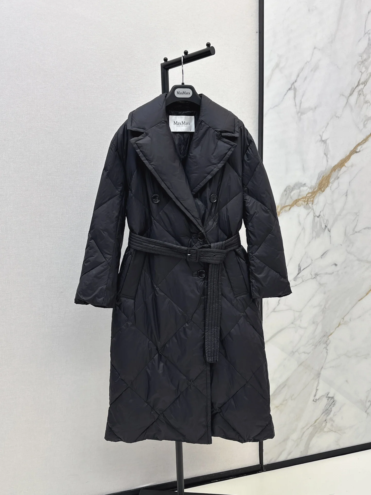 Max Mara Down Jackets