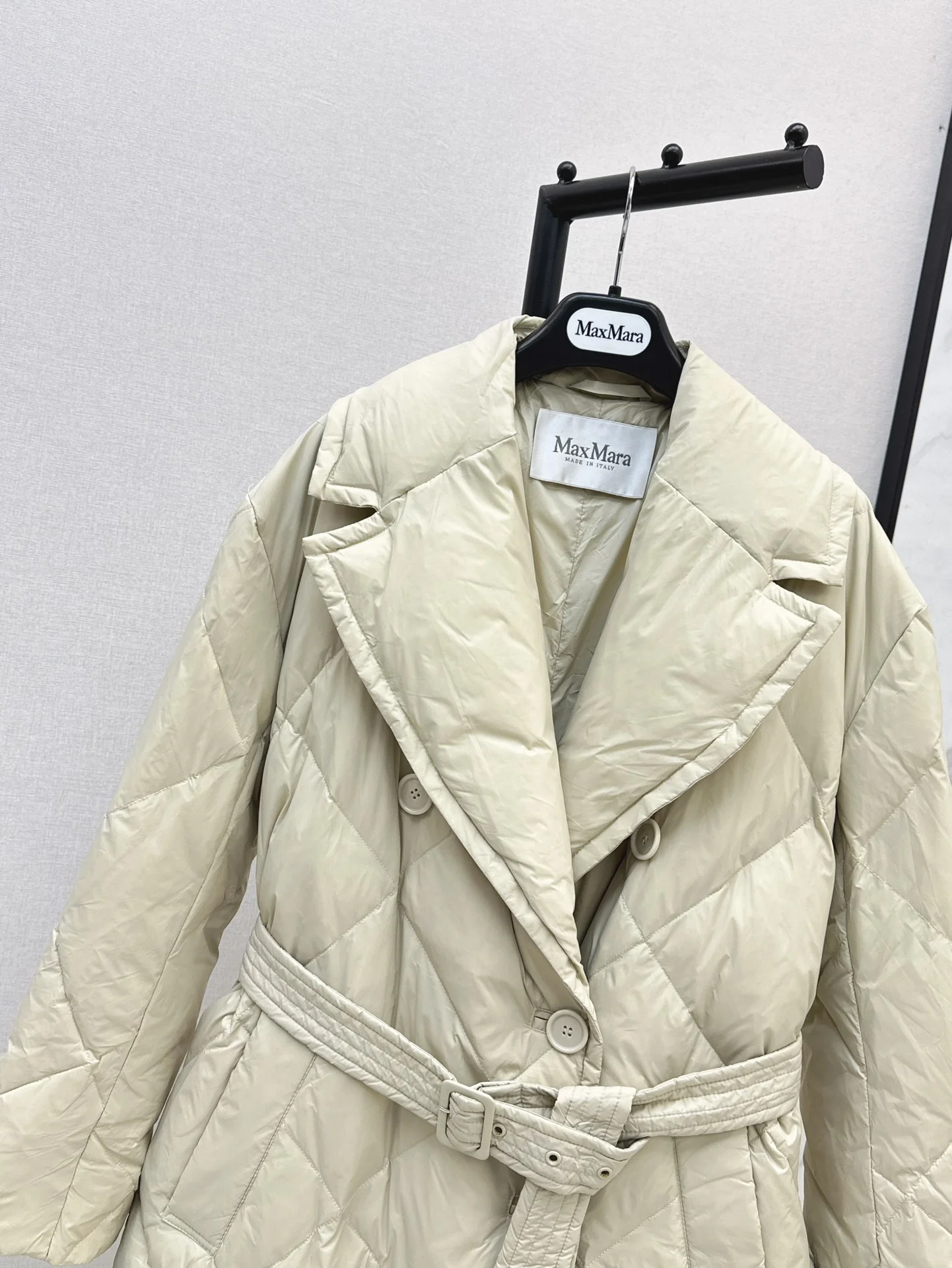 Legit Max Mara Down Jackets