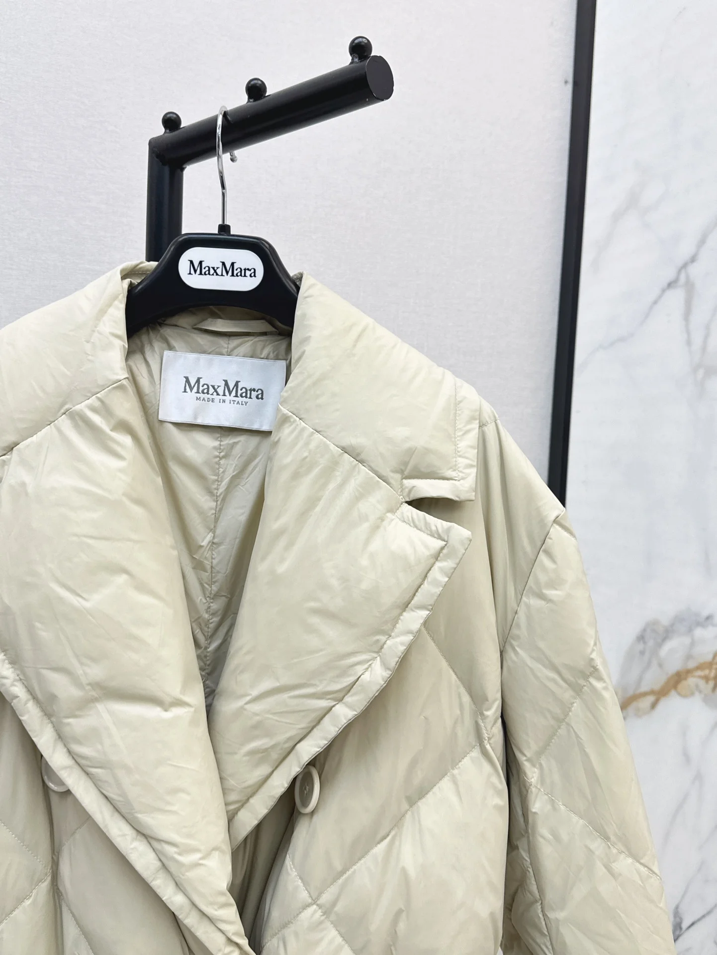 Legit Max Mara Down Jackets
