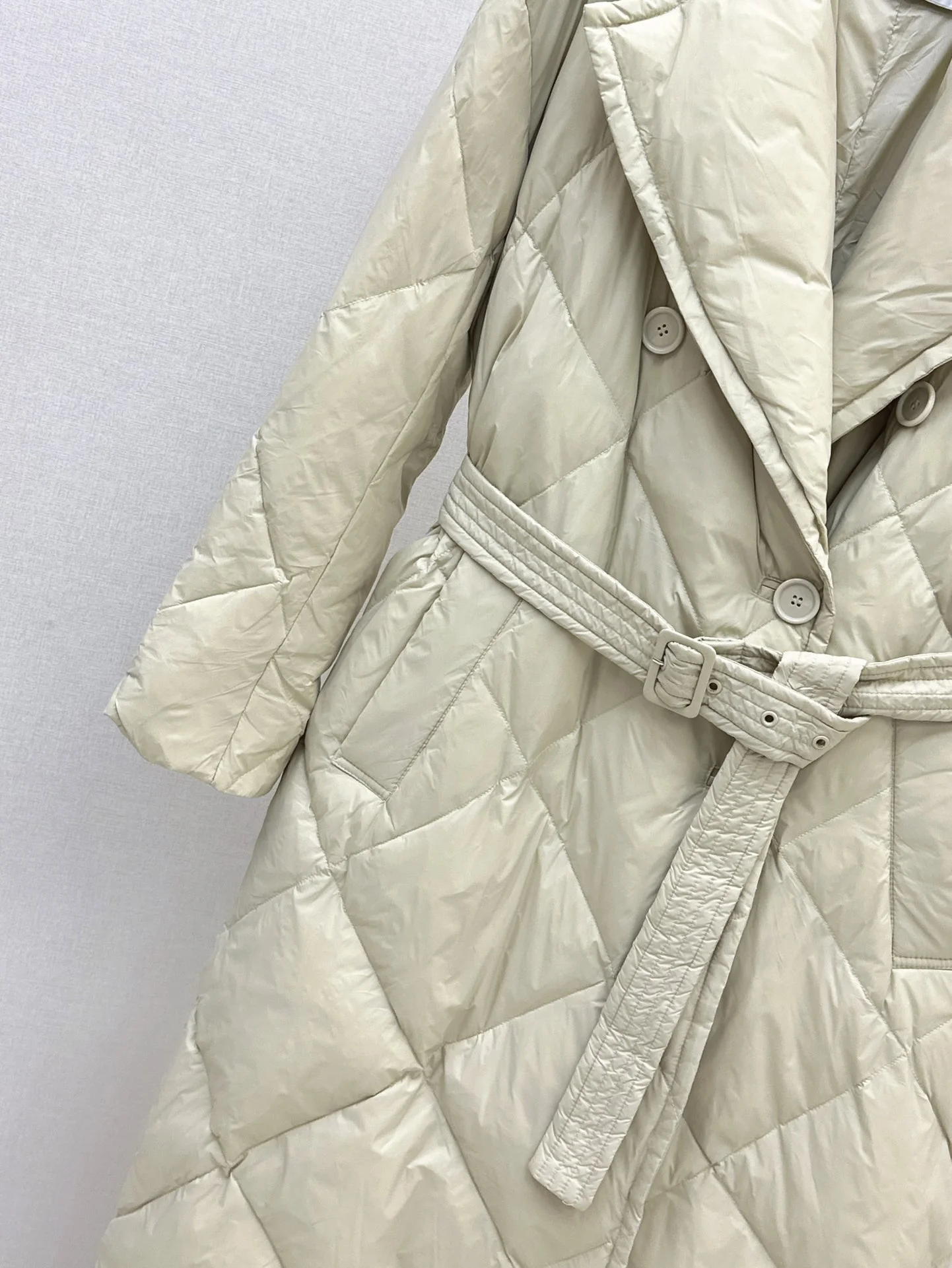 Legit Max Mara Down Jackets
