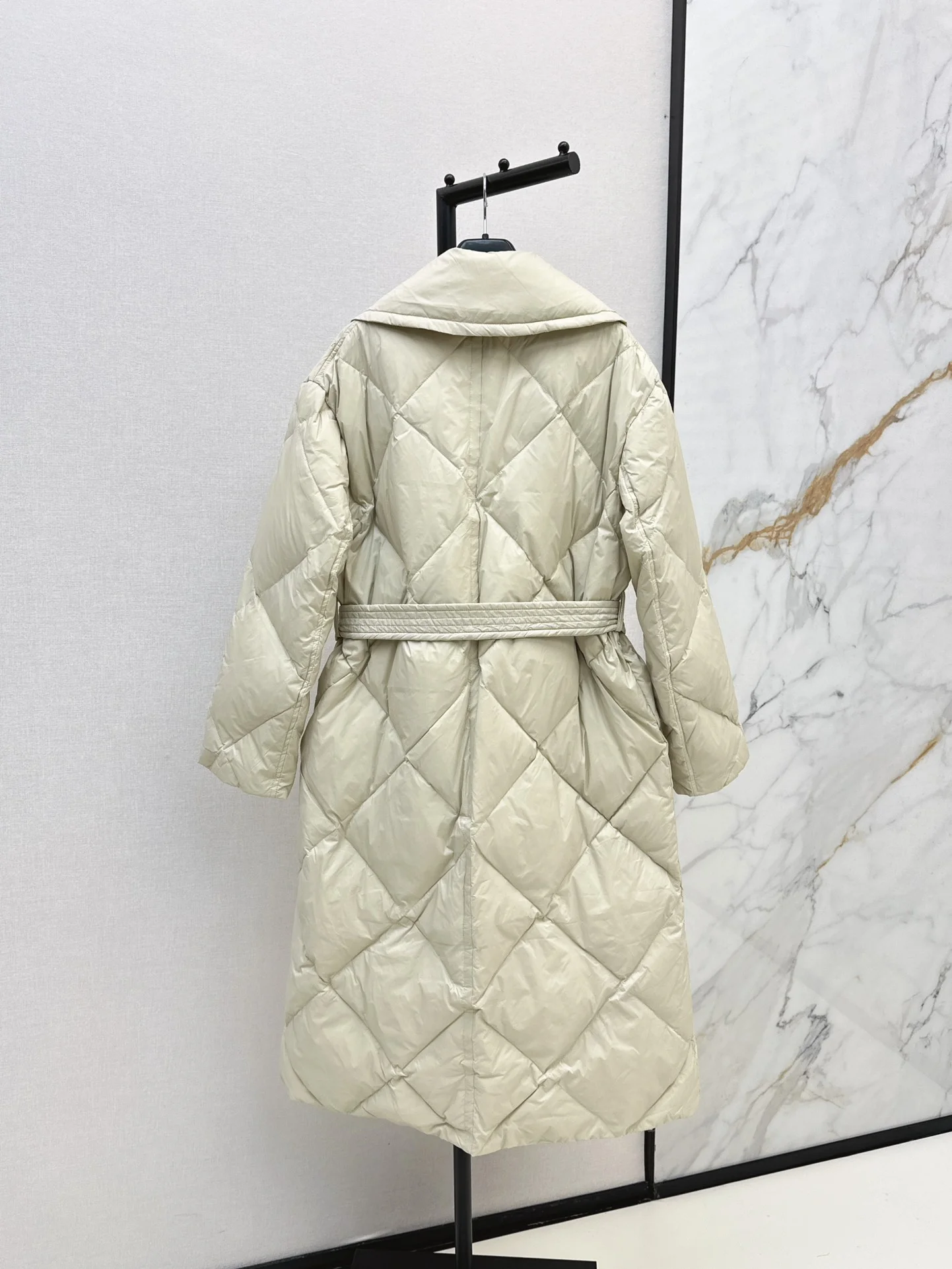 Legit Max Mara Down Jackets
