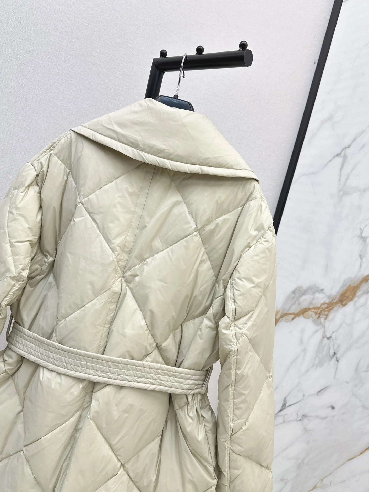 Legit Max Mara Down Jackets