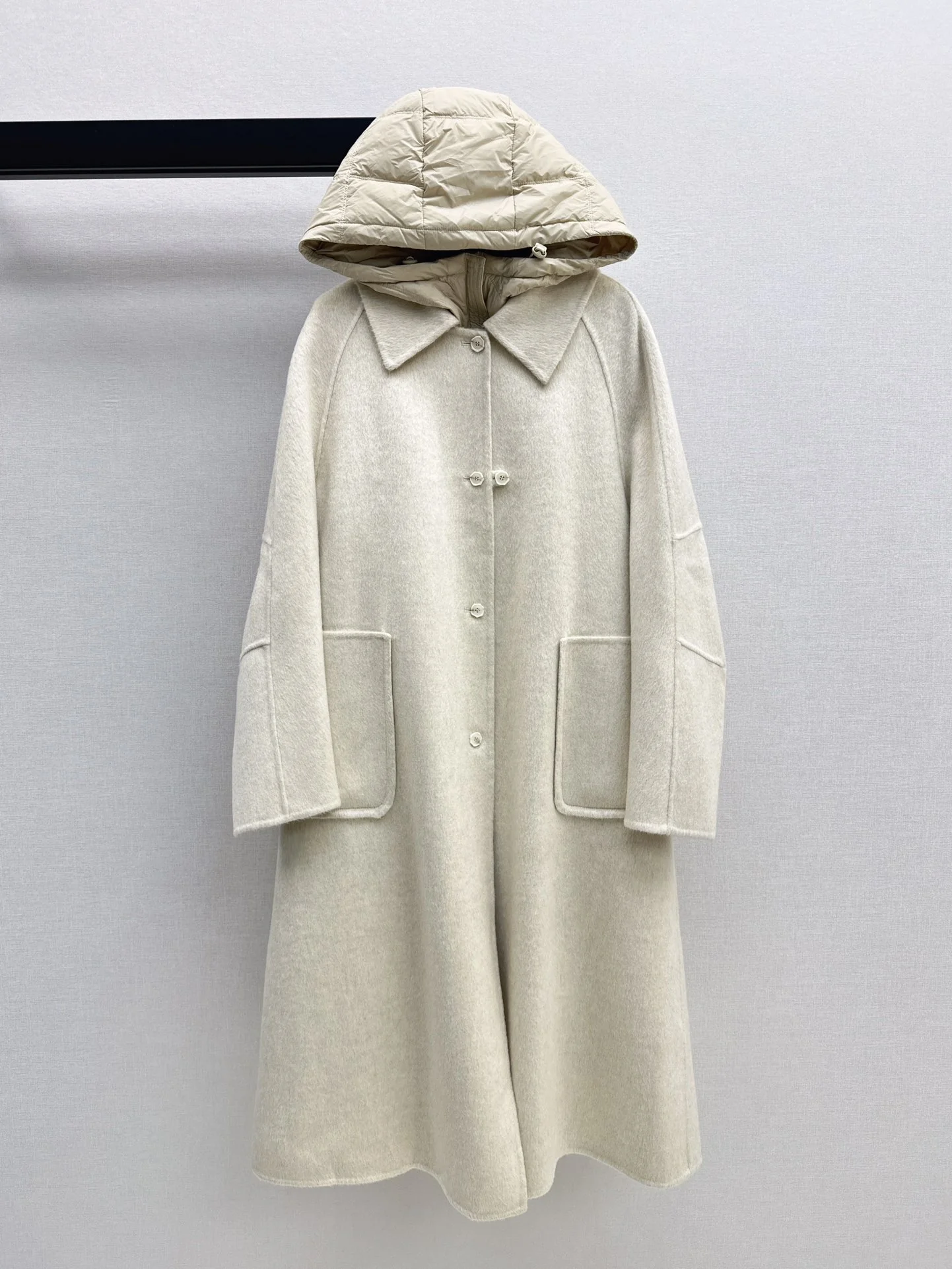 Max Mara Down Jackets
