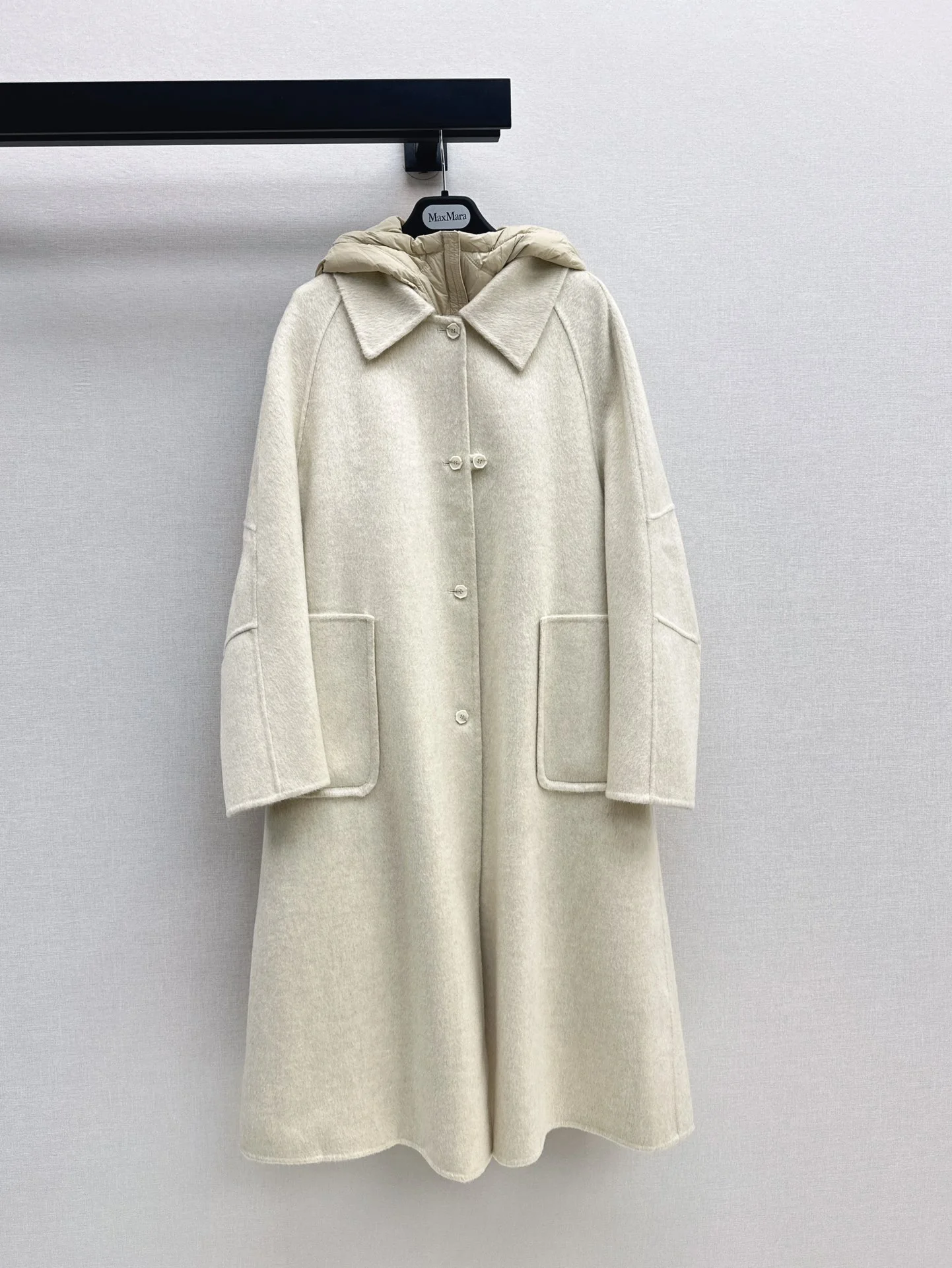 OEM Max Mara Down Jackets