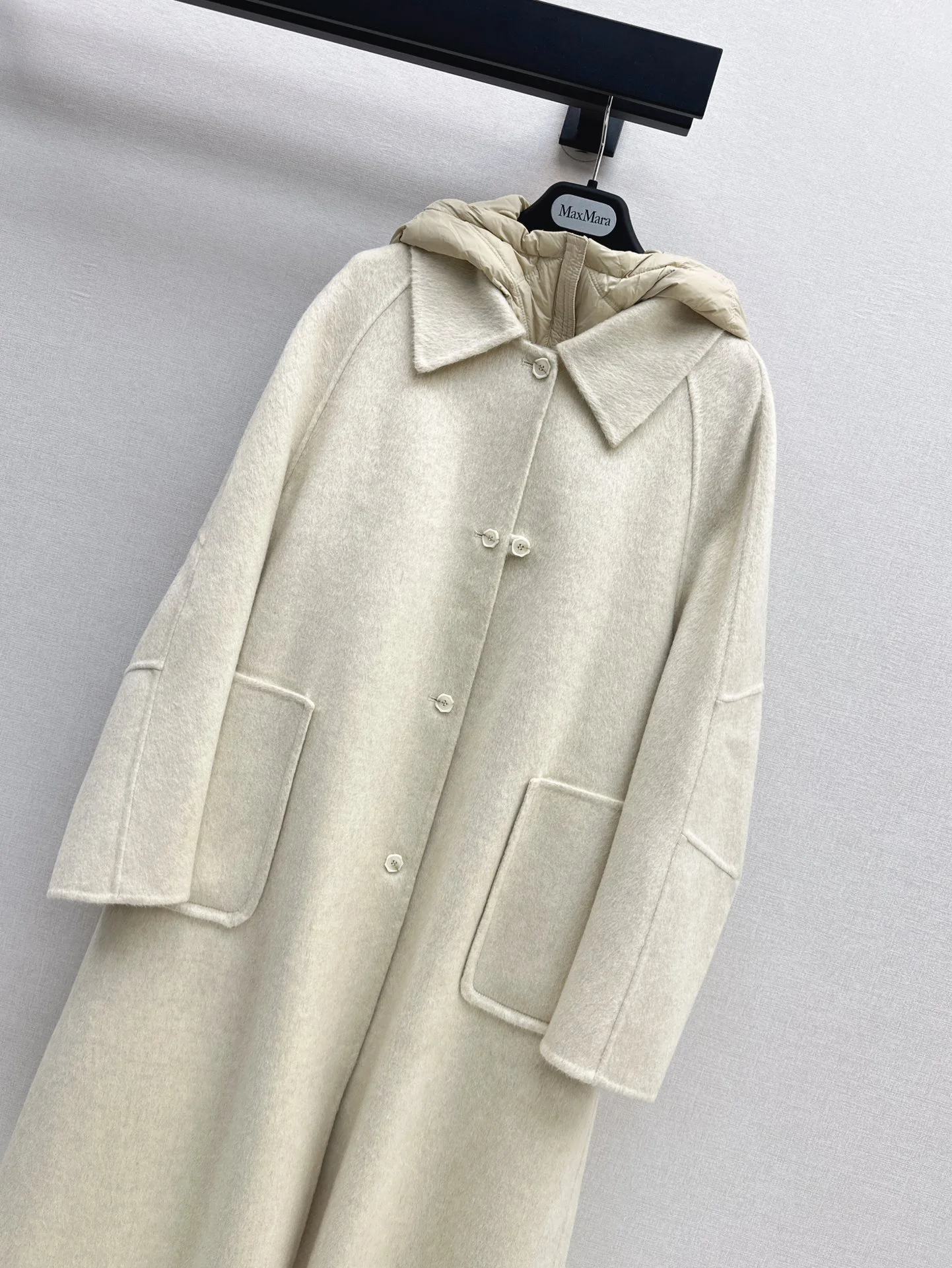 OEM Max Mara Down Jackets