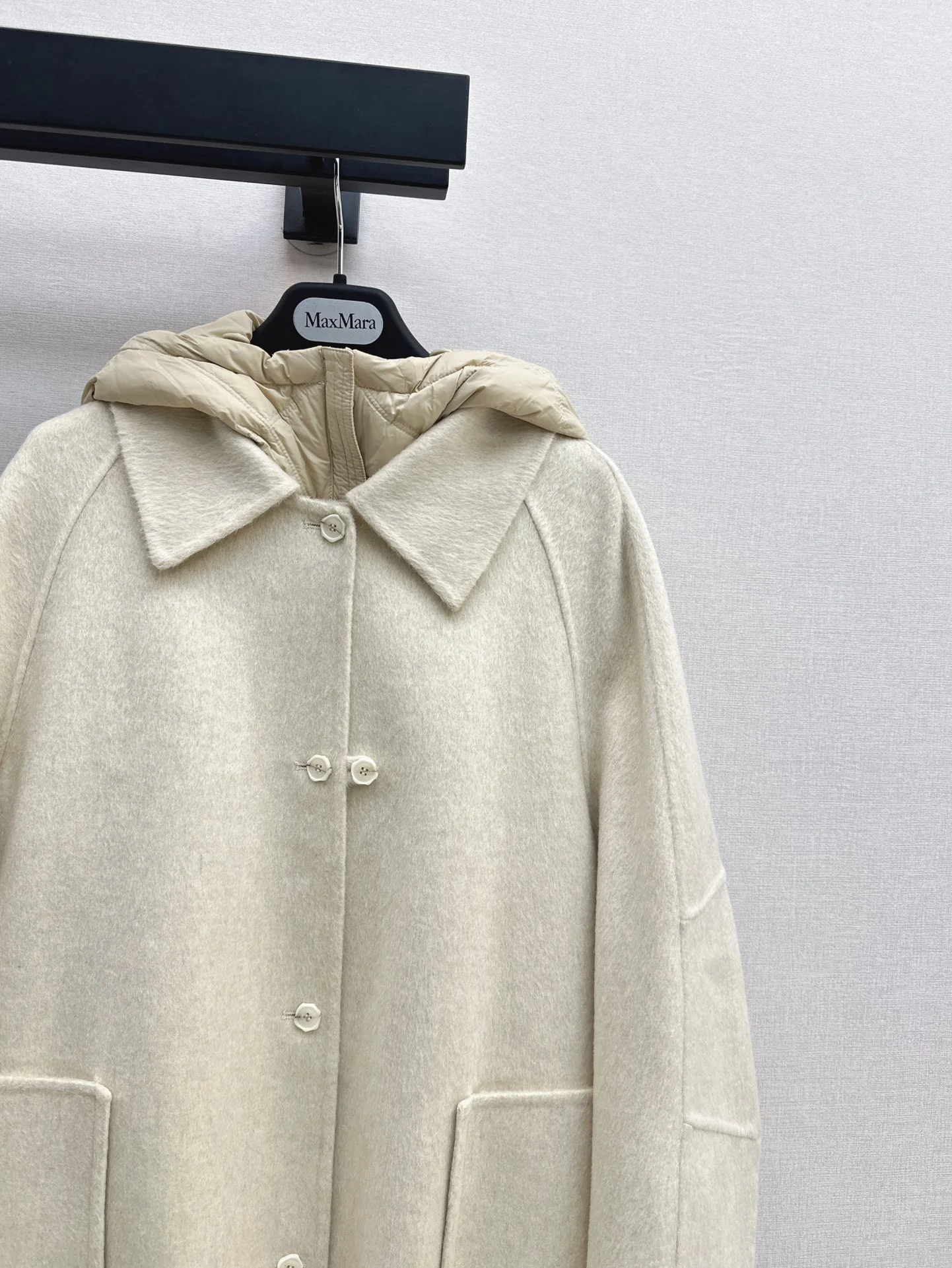 OEM Max Mara Down Jackets