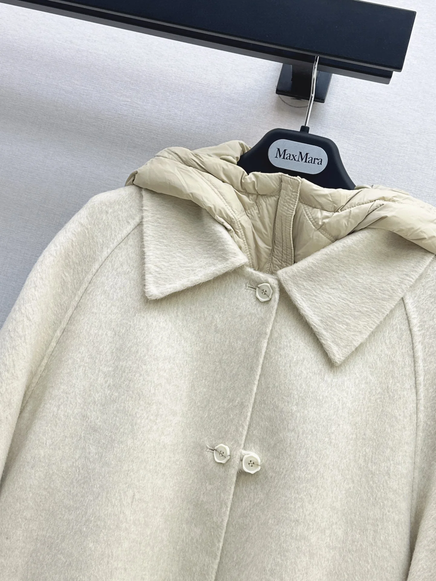 OEM Max Mara Down Jackets