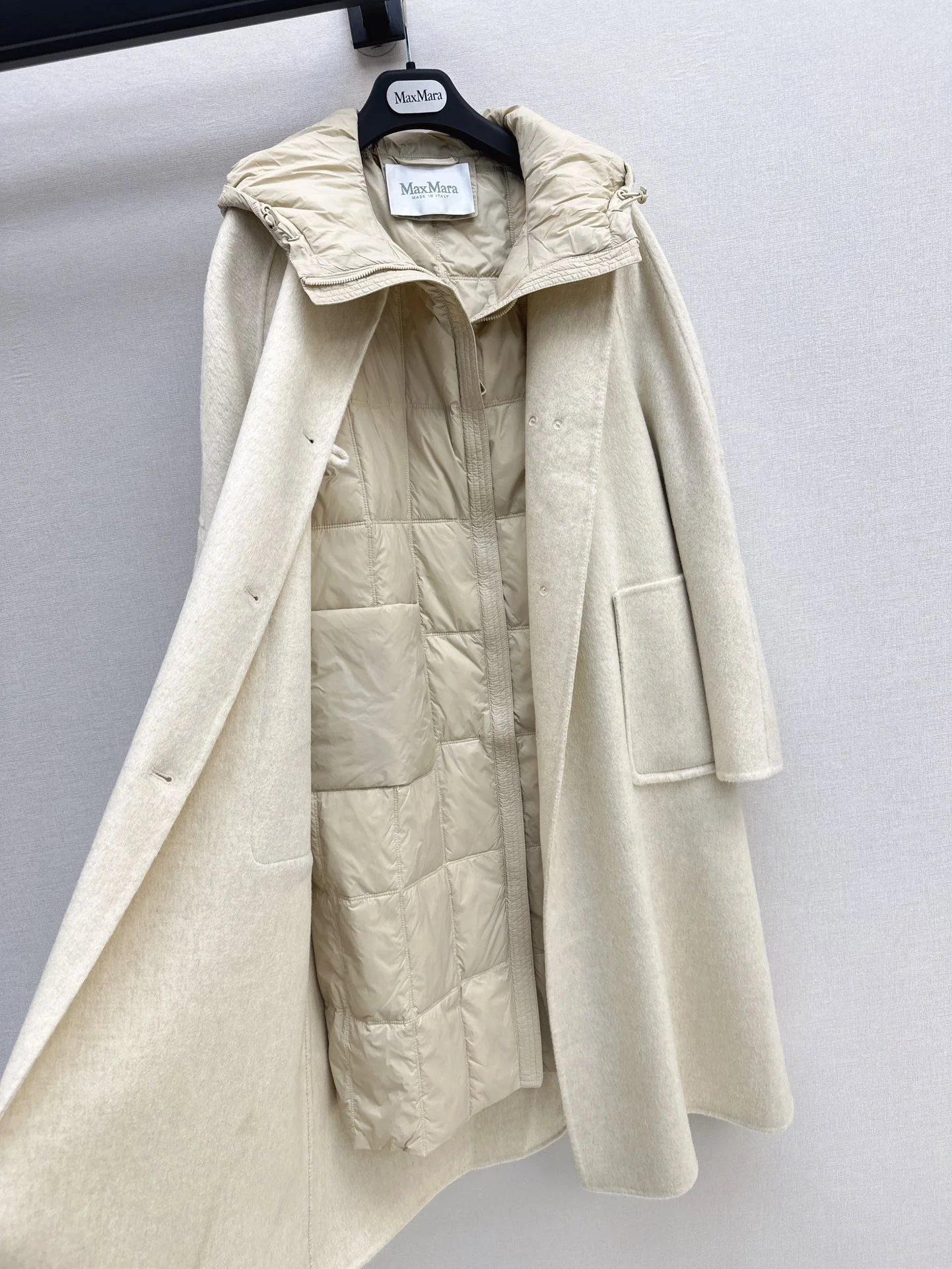 OEM Max Mara Down Jackets