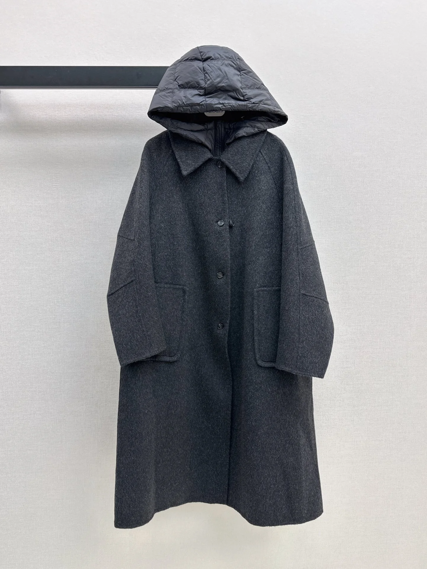 Max Mara Down Jackets