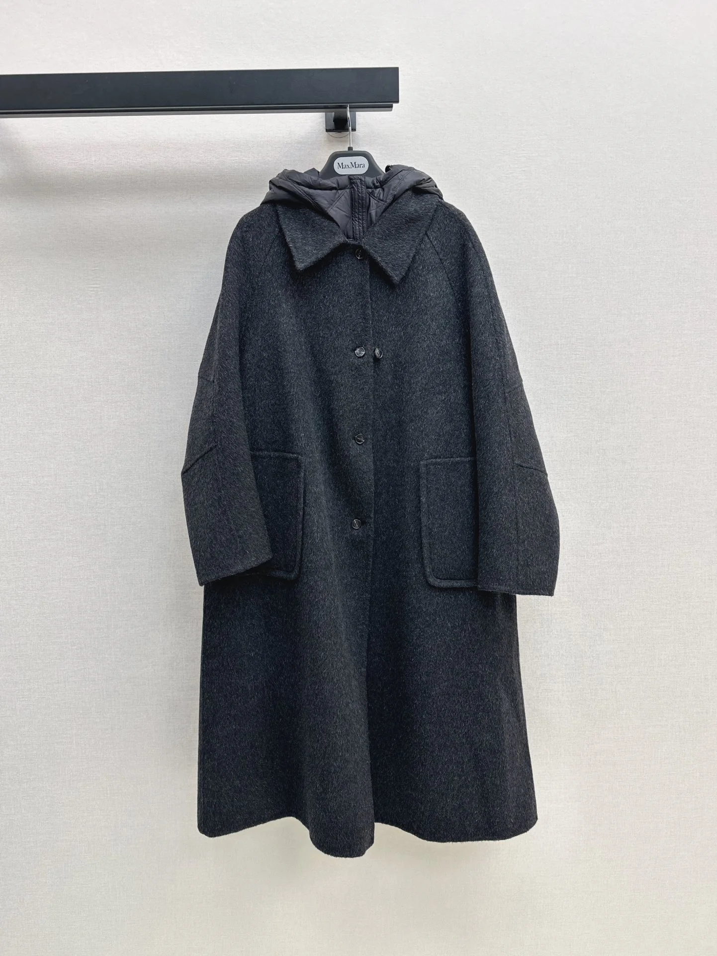 Real Max Mara Down Jackets