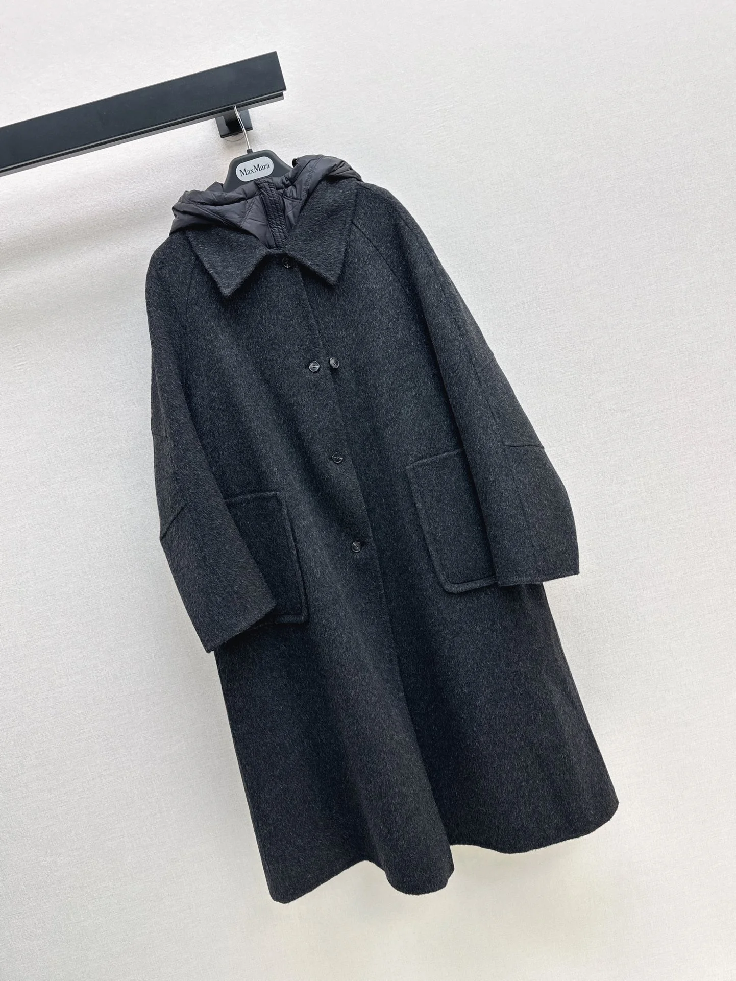 Real Max Mara Down Jackets