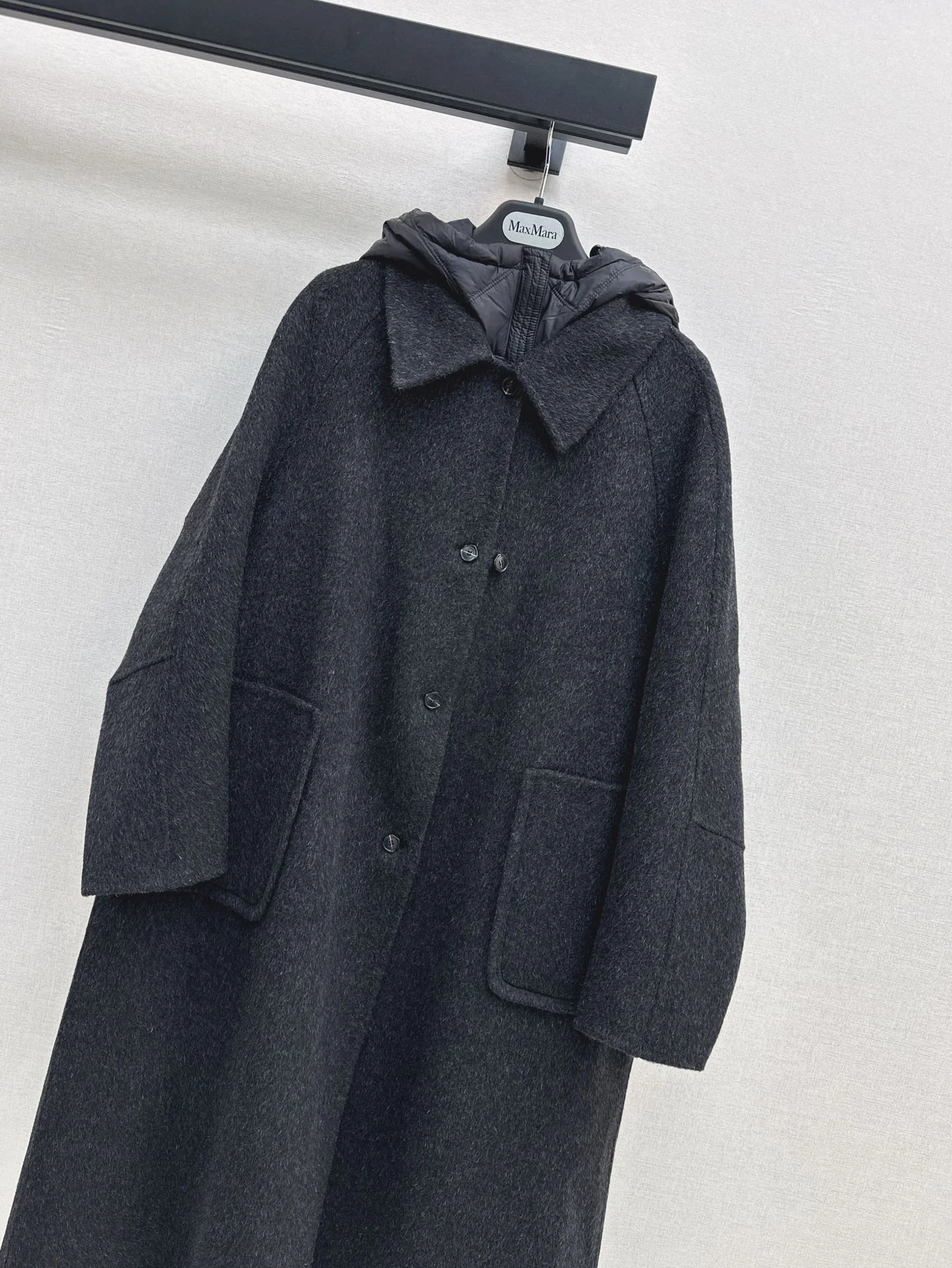 Real Max Mara Down Jackets