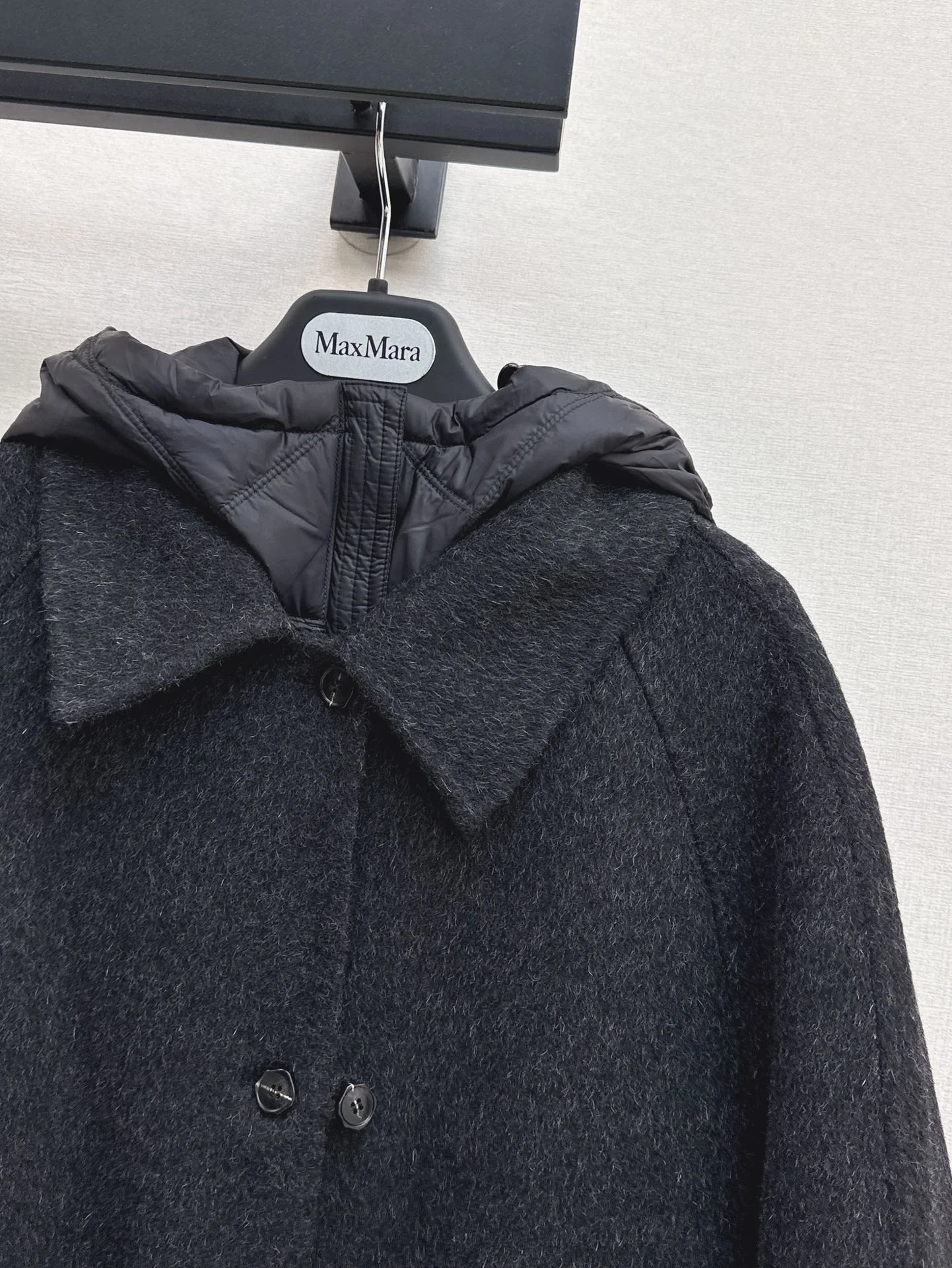 Real Max Mara Down Jackets