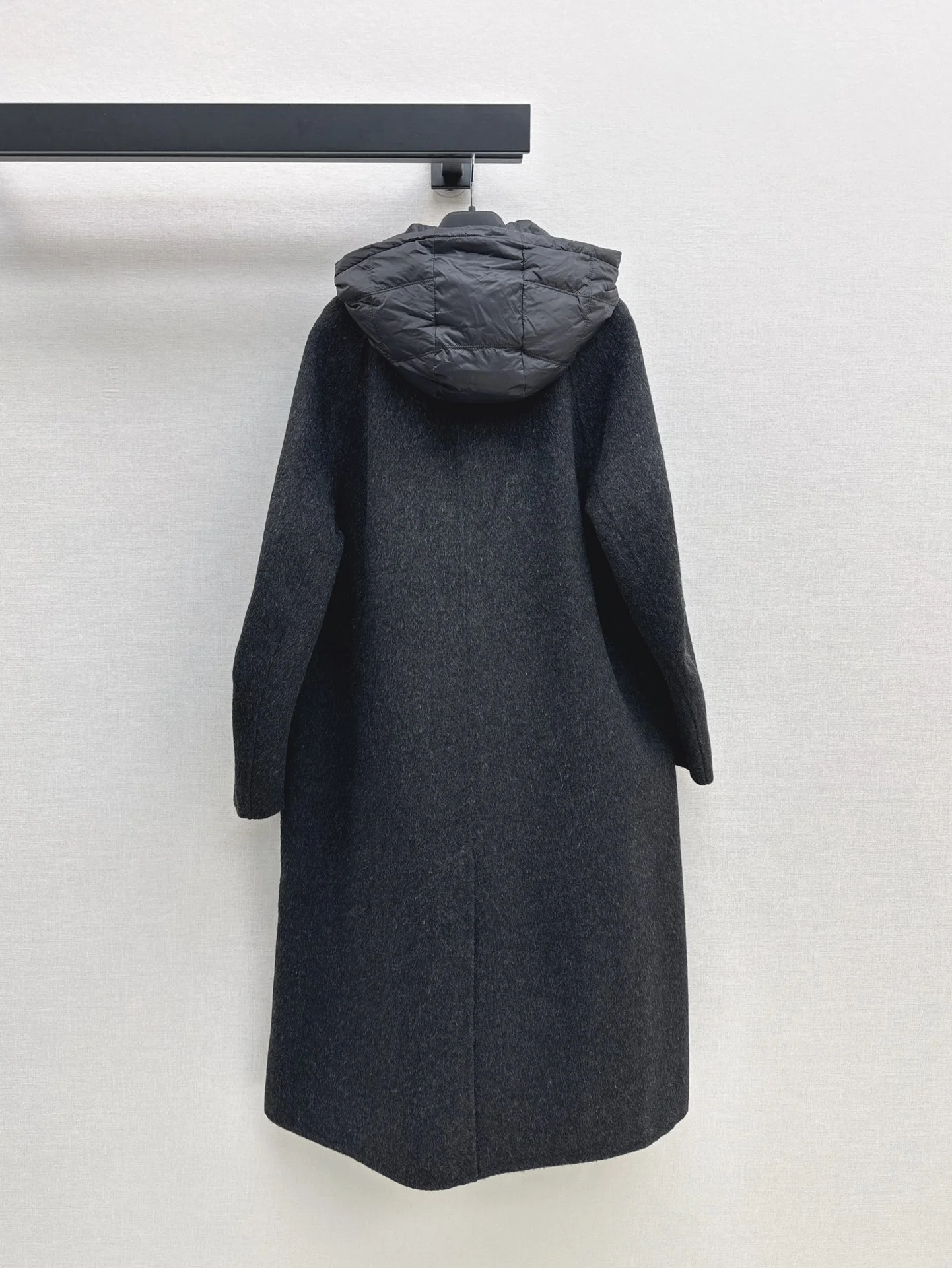Real Max Mara Down Jackets