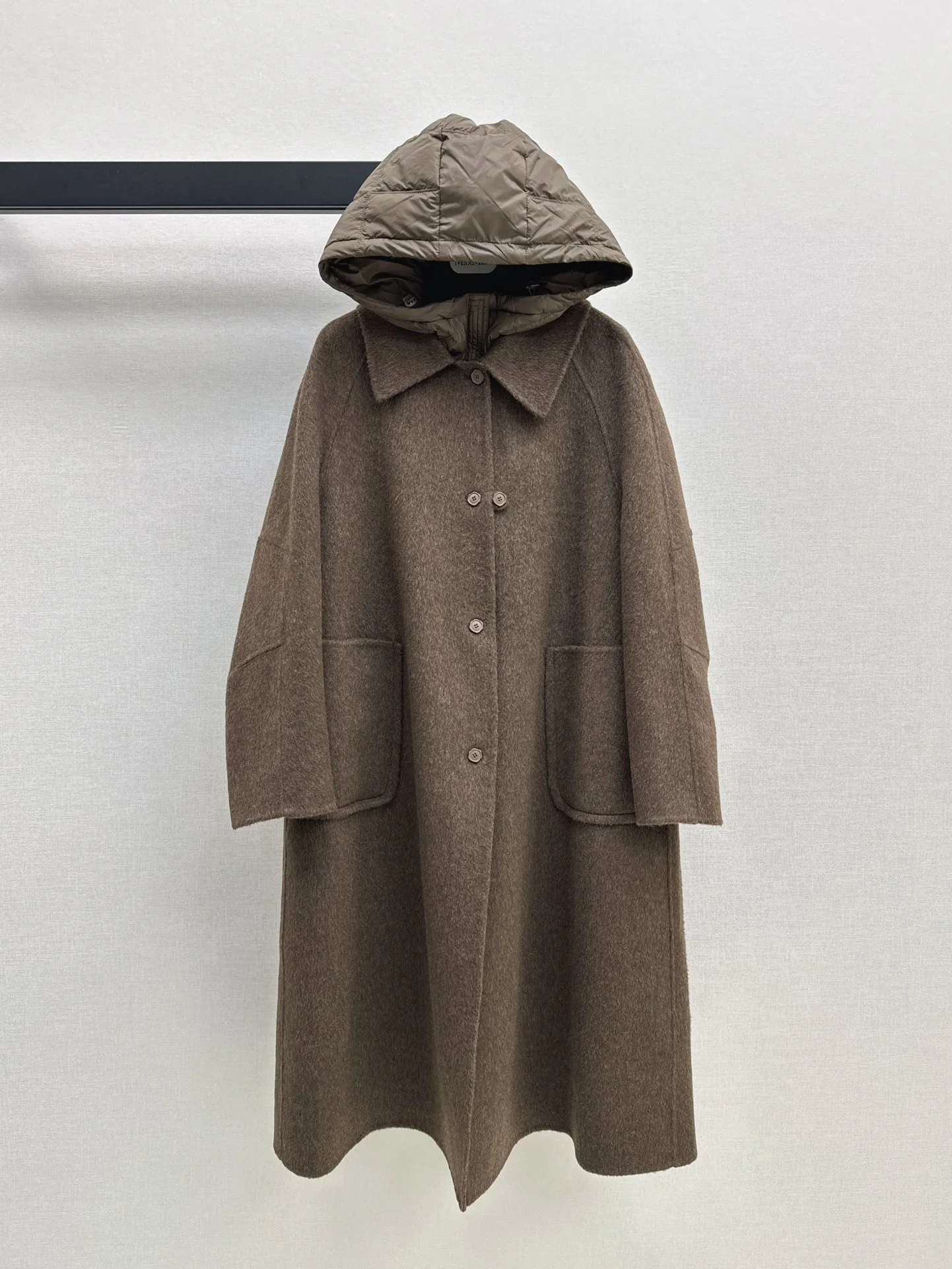 Max Mara Down Jackets
