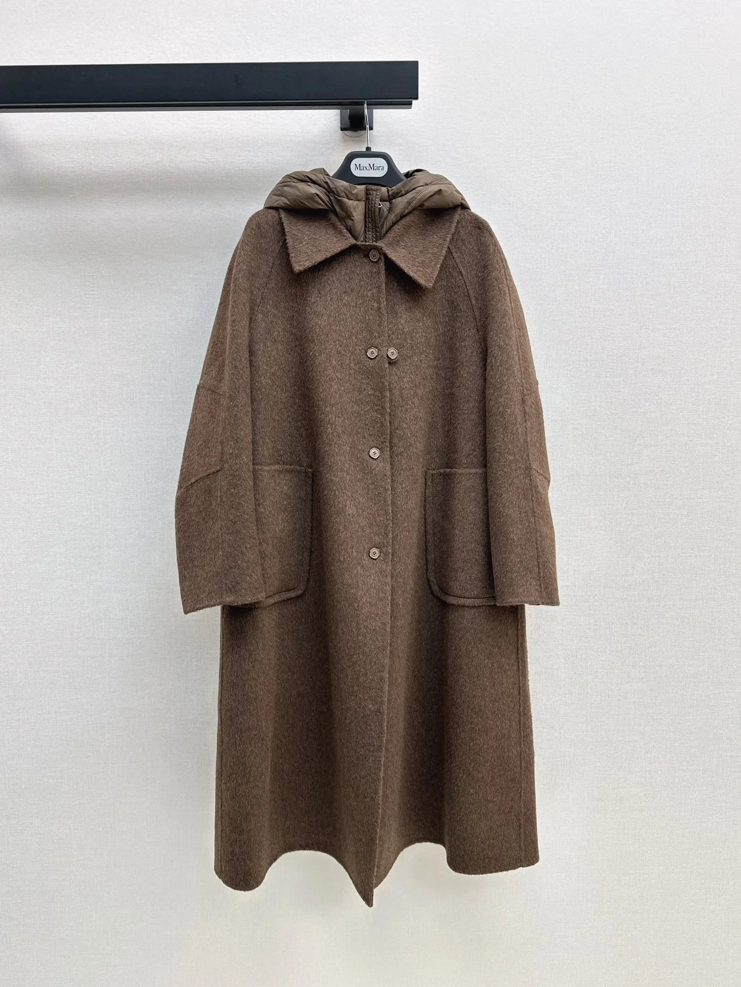 Original Max Mara Down Jackets