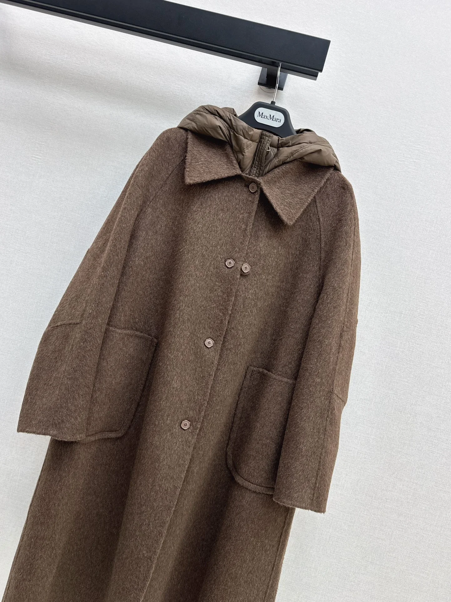 Original Max Mara Down Jackets