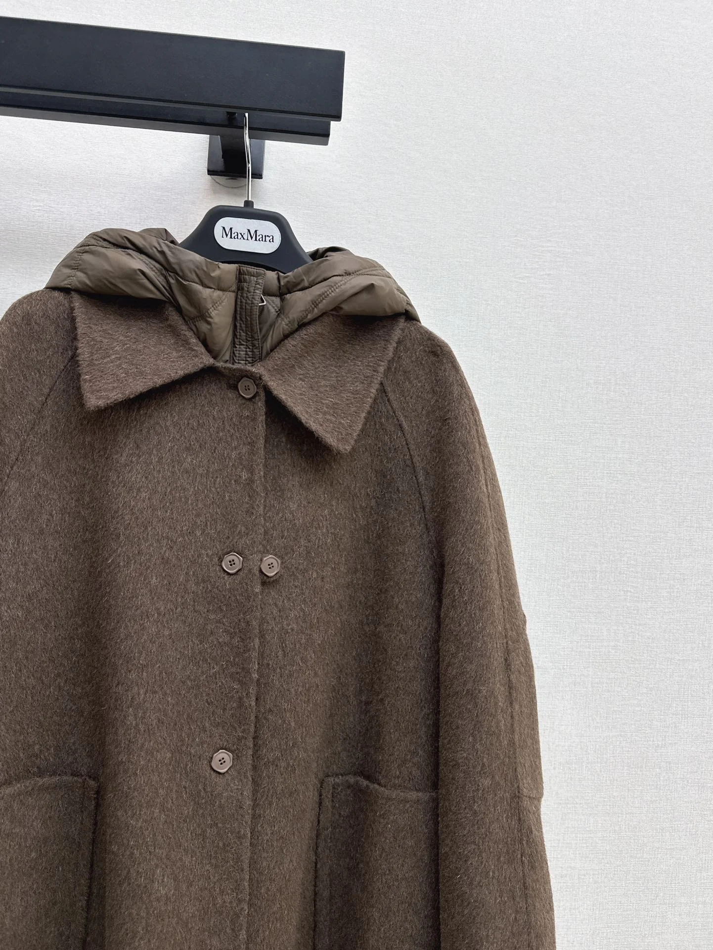 Original Max Mara Down Jackets