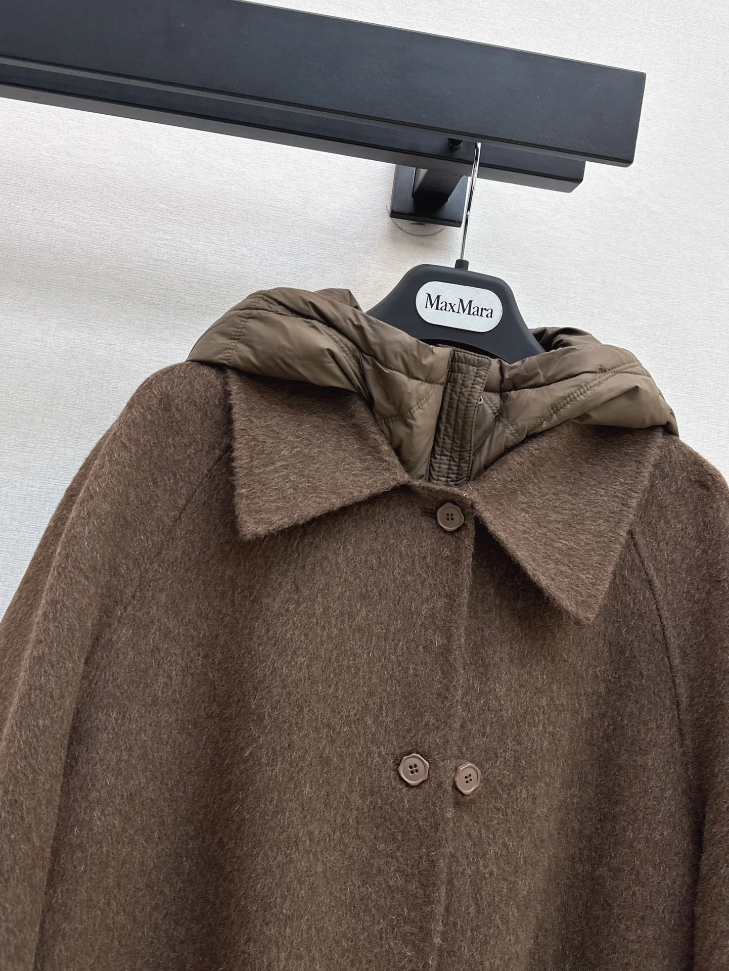 Original Max Mara Down Jackets