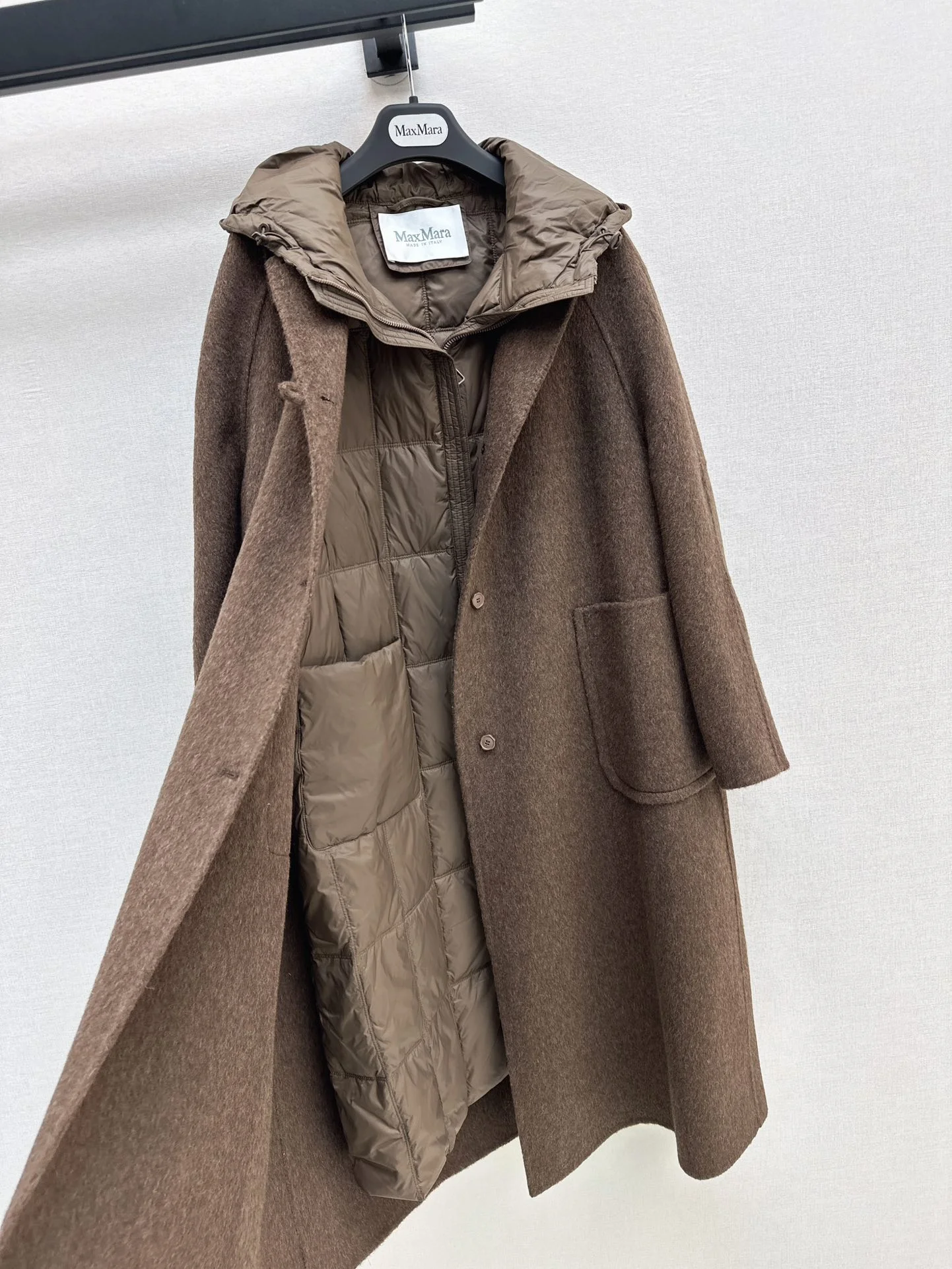 Original Max Mara Down Jackets