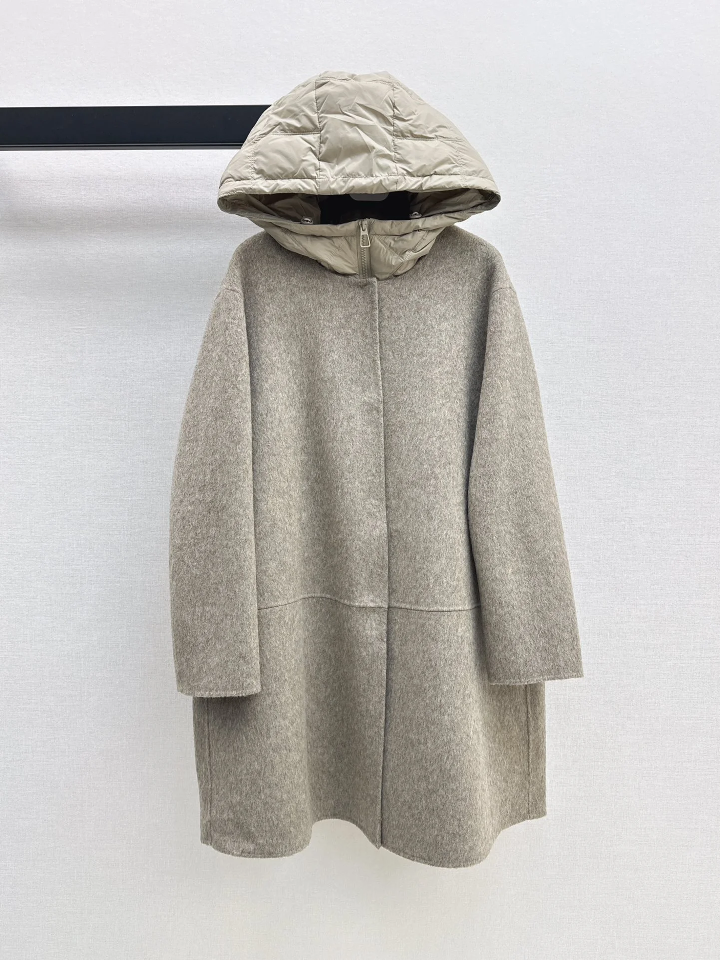 Max Mara Down Jackets
