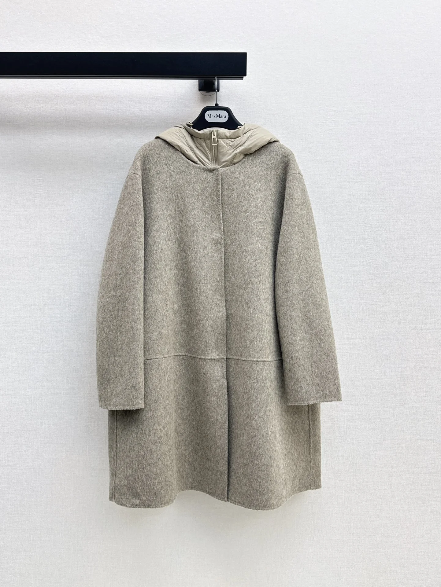 Legit Max Mara Down Jackets