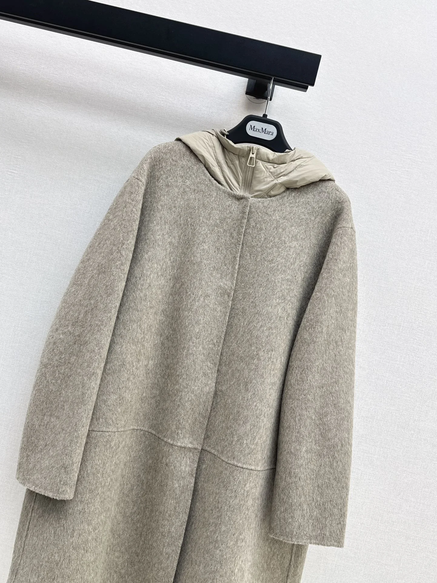 Legit Max Mara Down Jackets