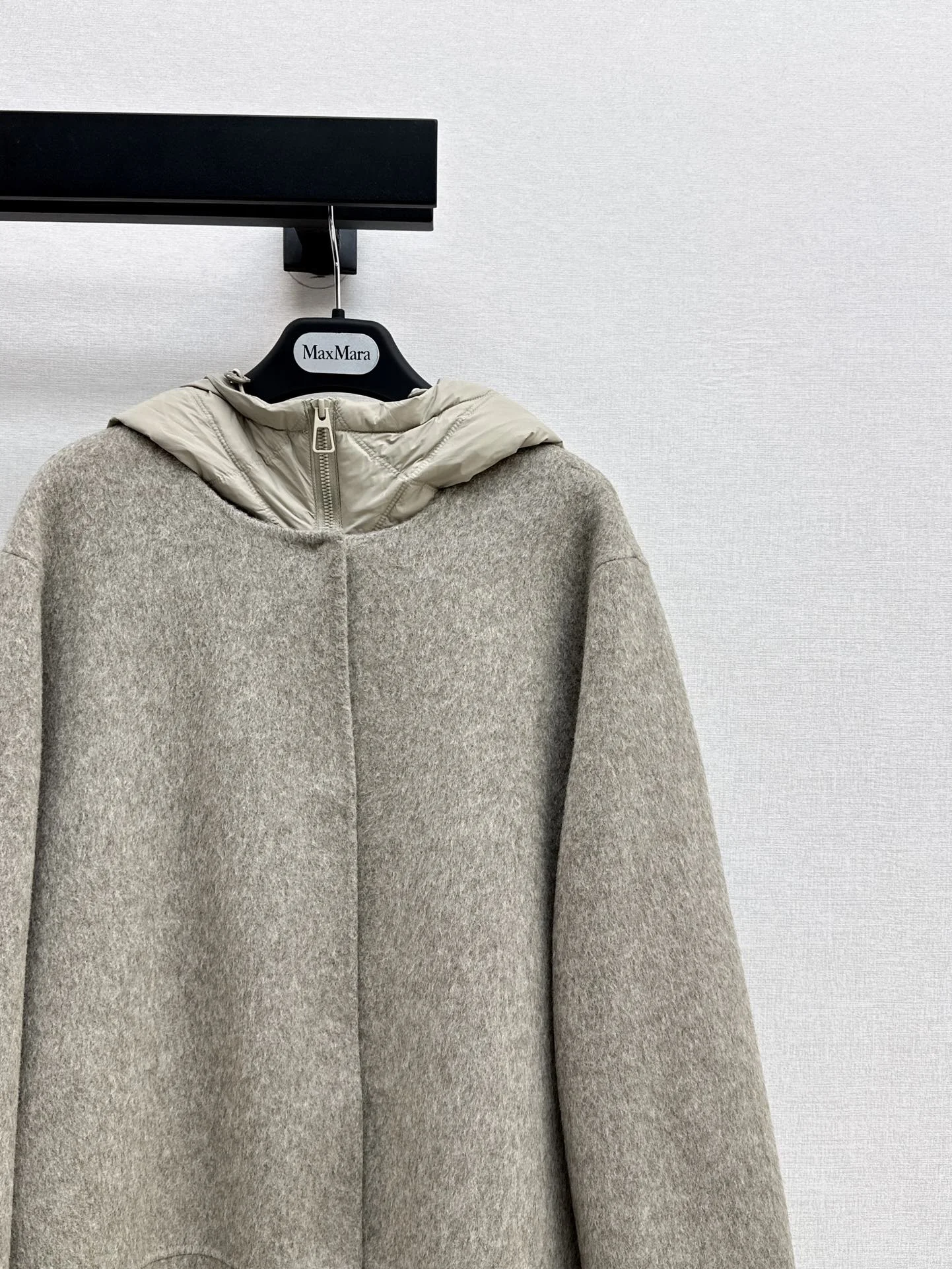 Legit Max Mara Down Jackets