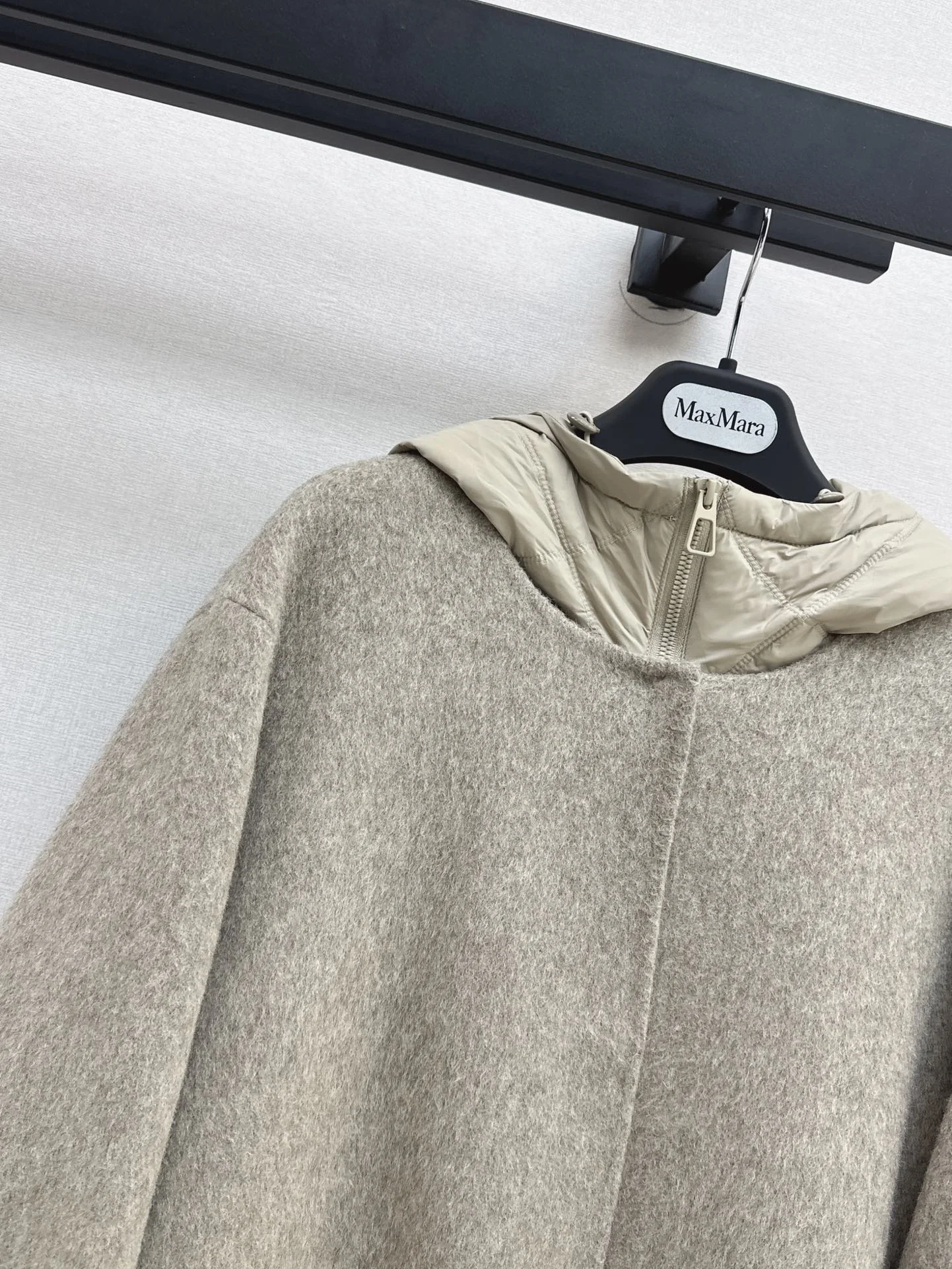 Legit Max Mara Down Jackets