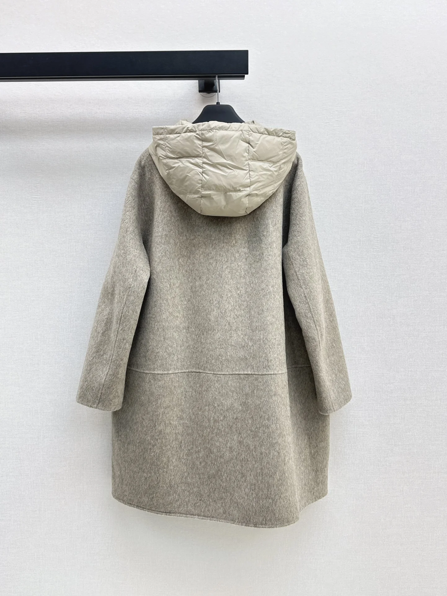 Legit Max Mara Down Jackets