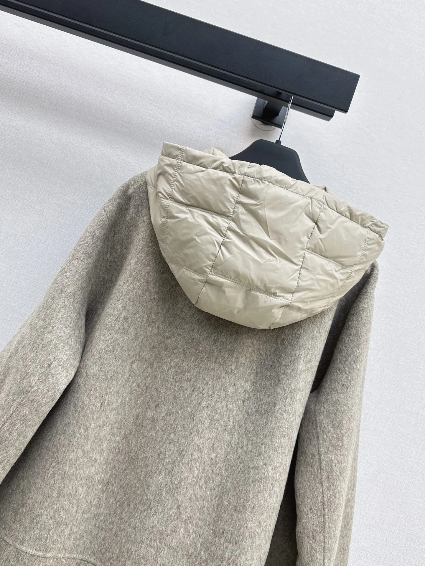 Legit Max Mara Down Jackets