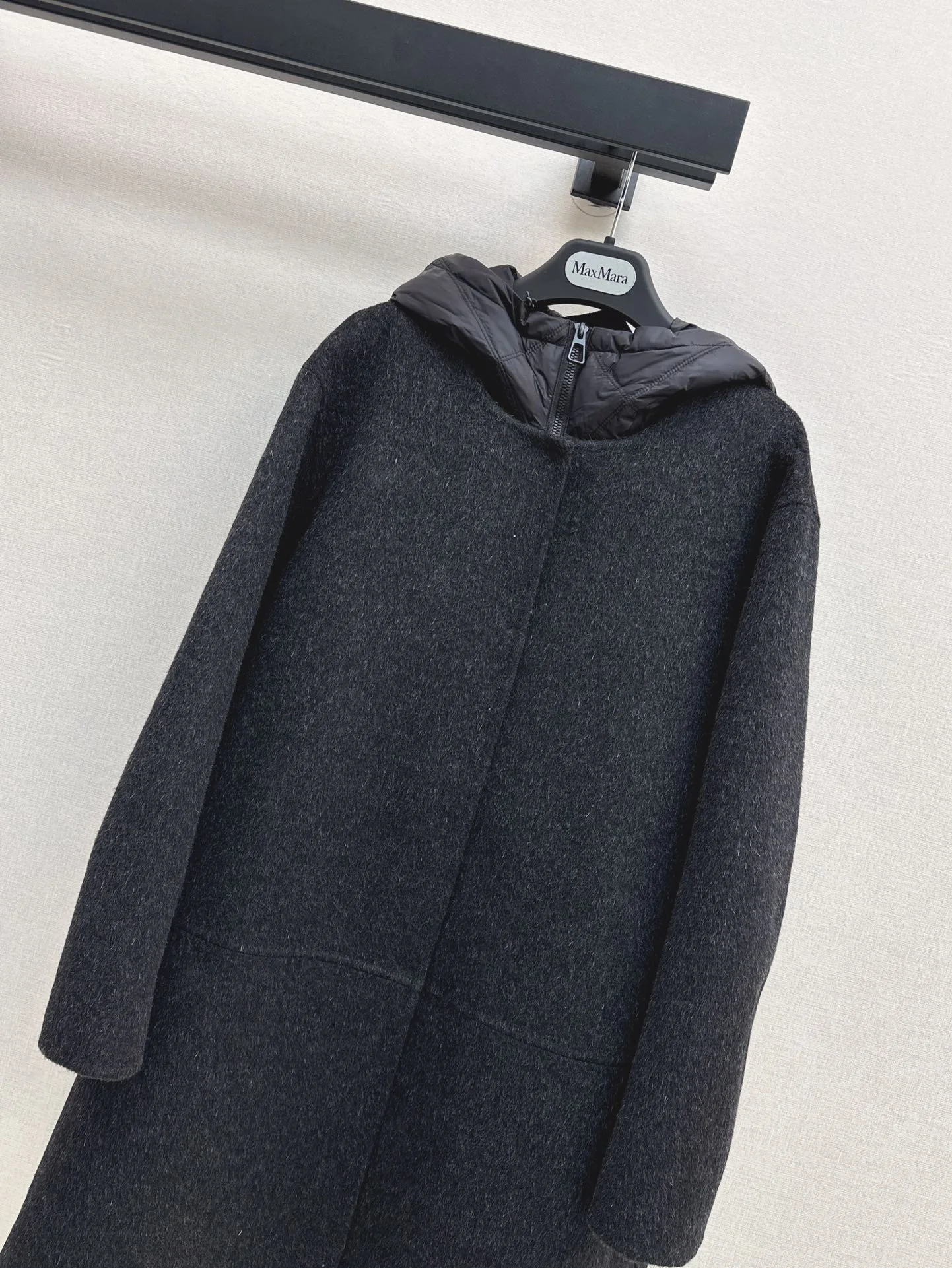 Reasonably priced Max Mara Down Jackets