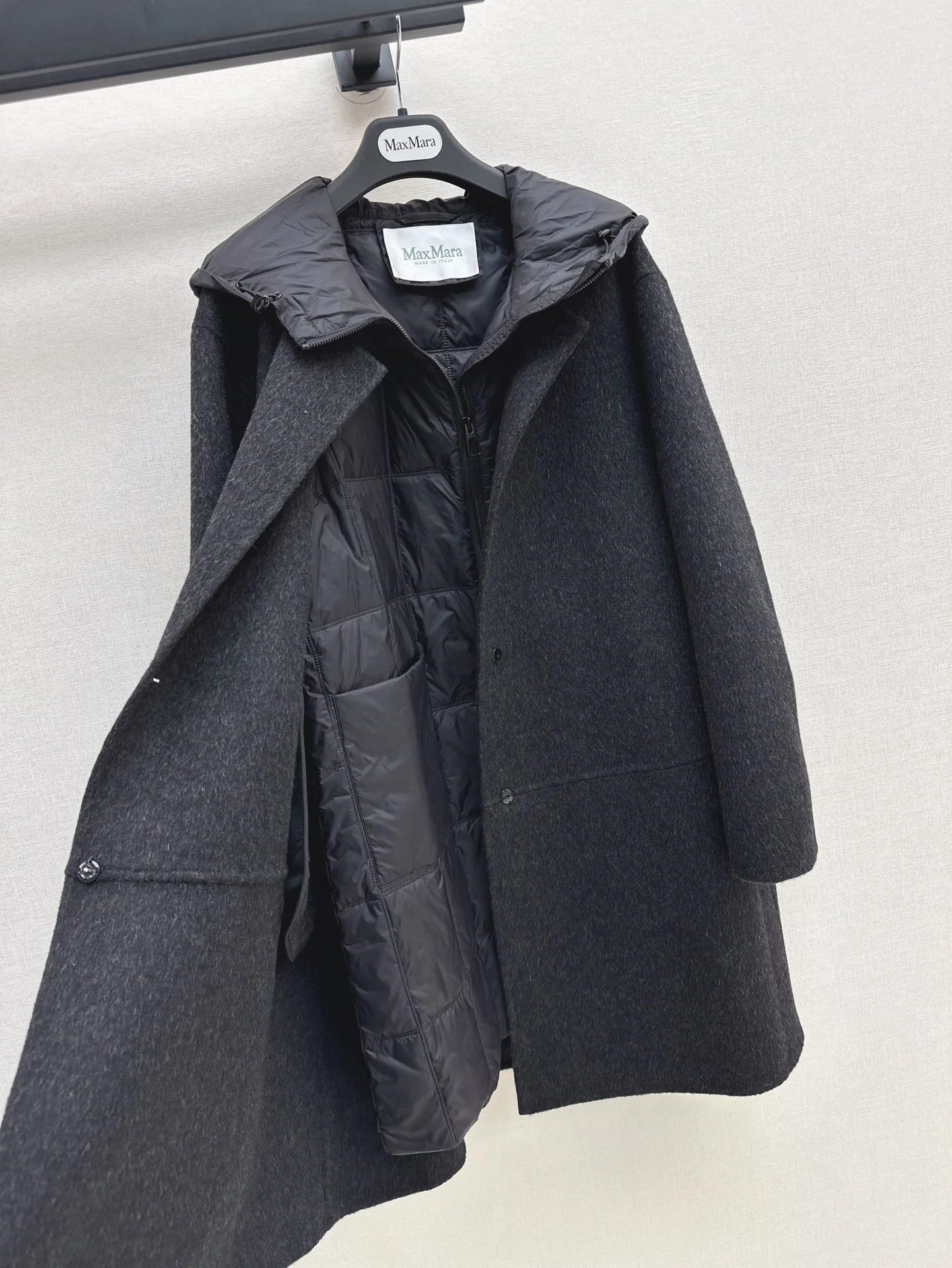 Reasonably priced Max Mara Down Jackets