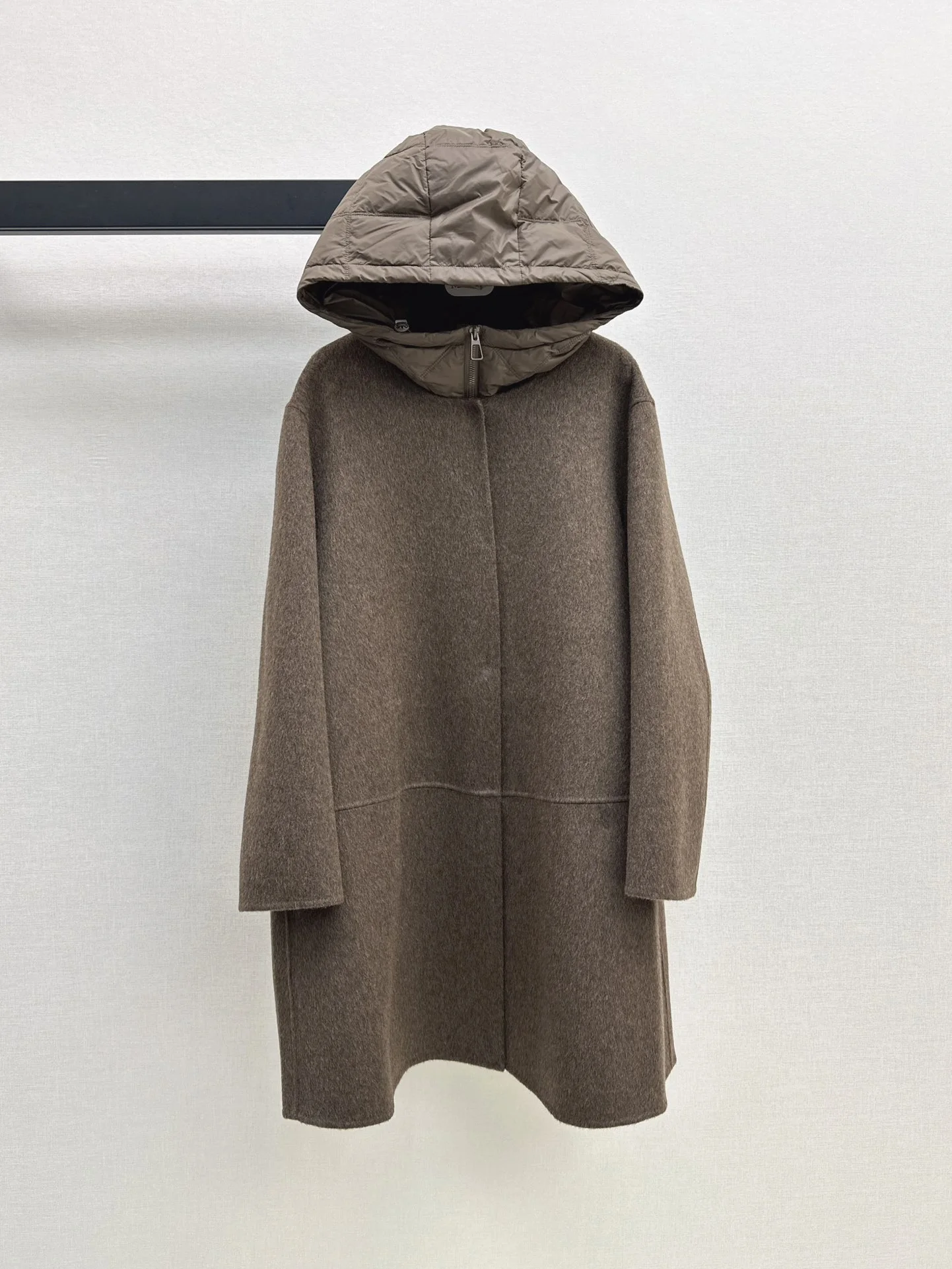 Max Mara Down Jackets