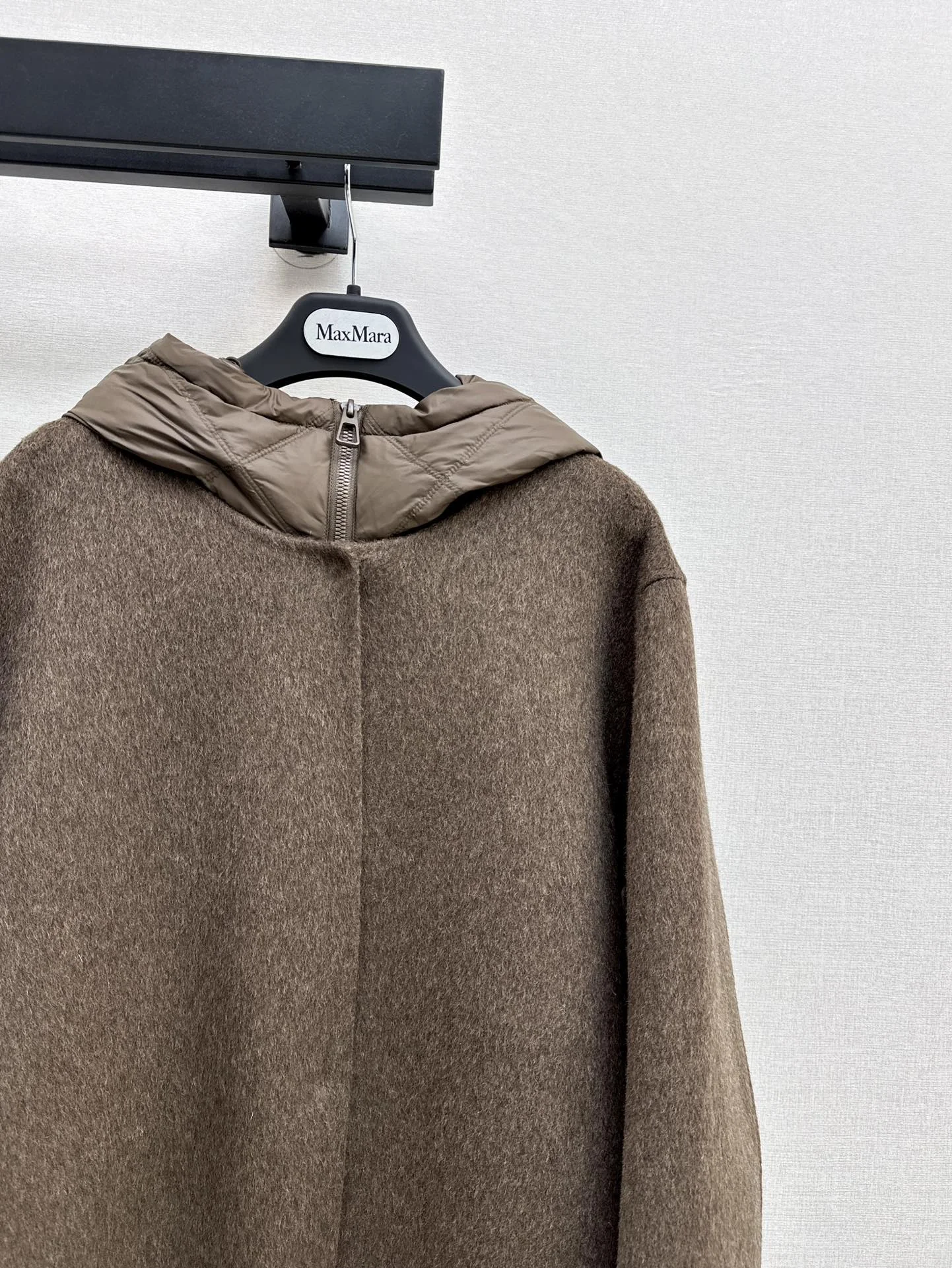 Official Max Mara Down Jackets