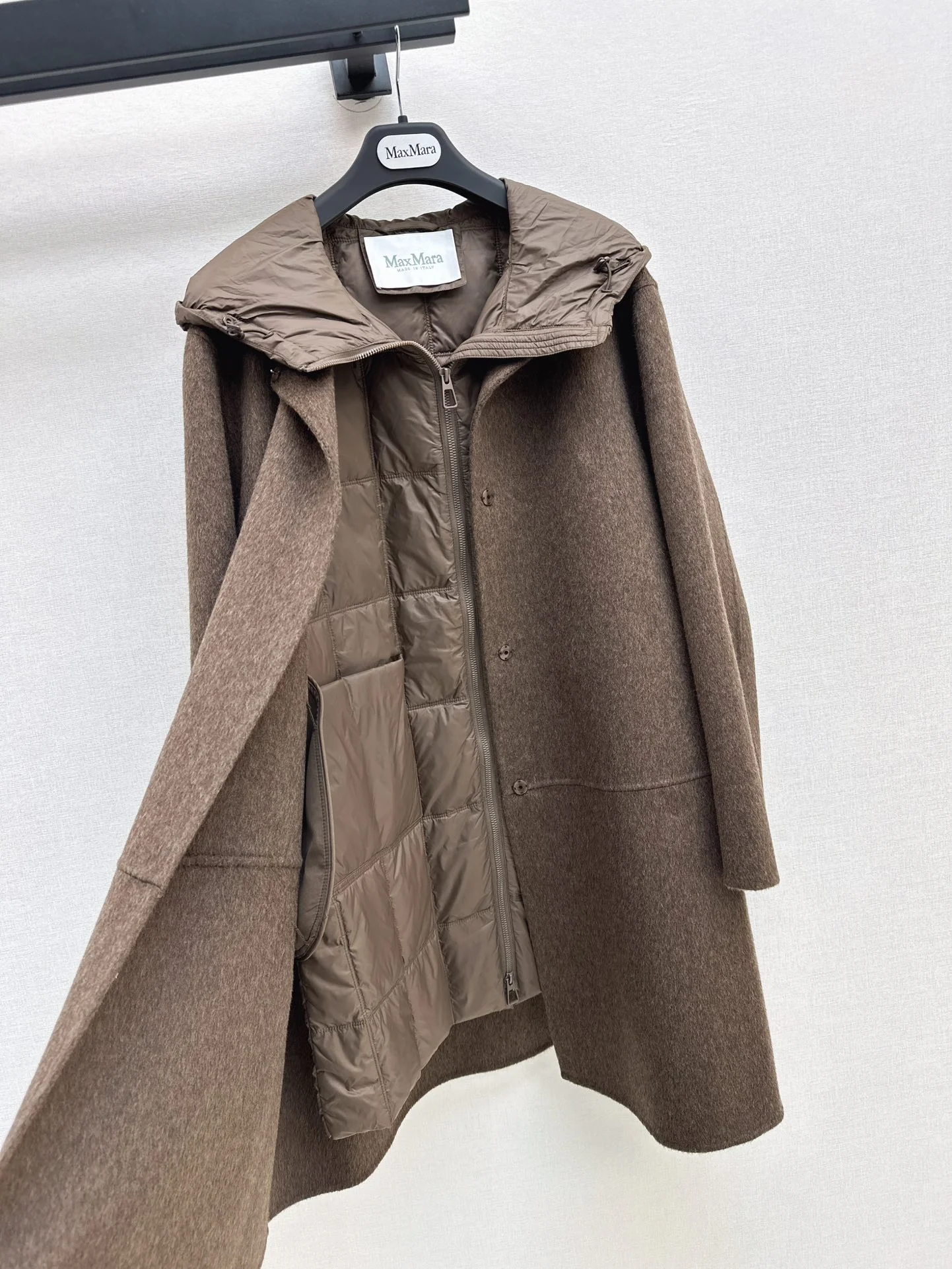 Official Max Mara Down Jackets