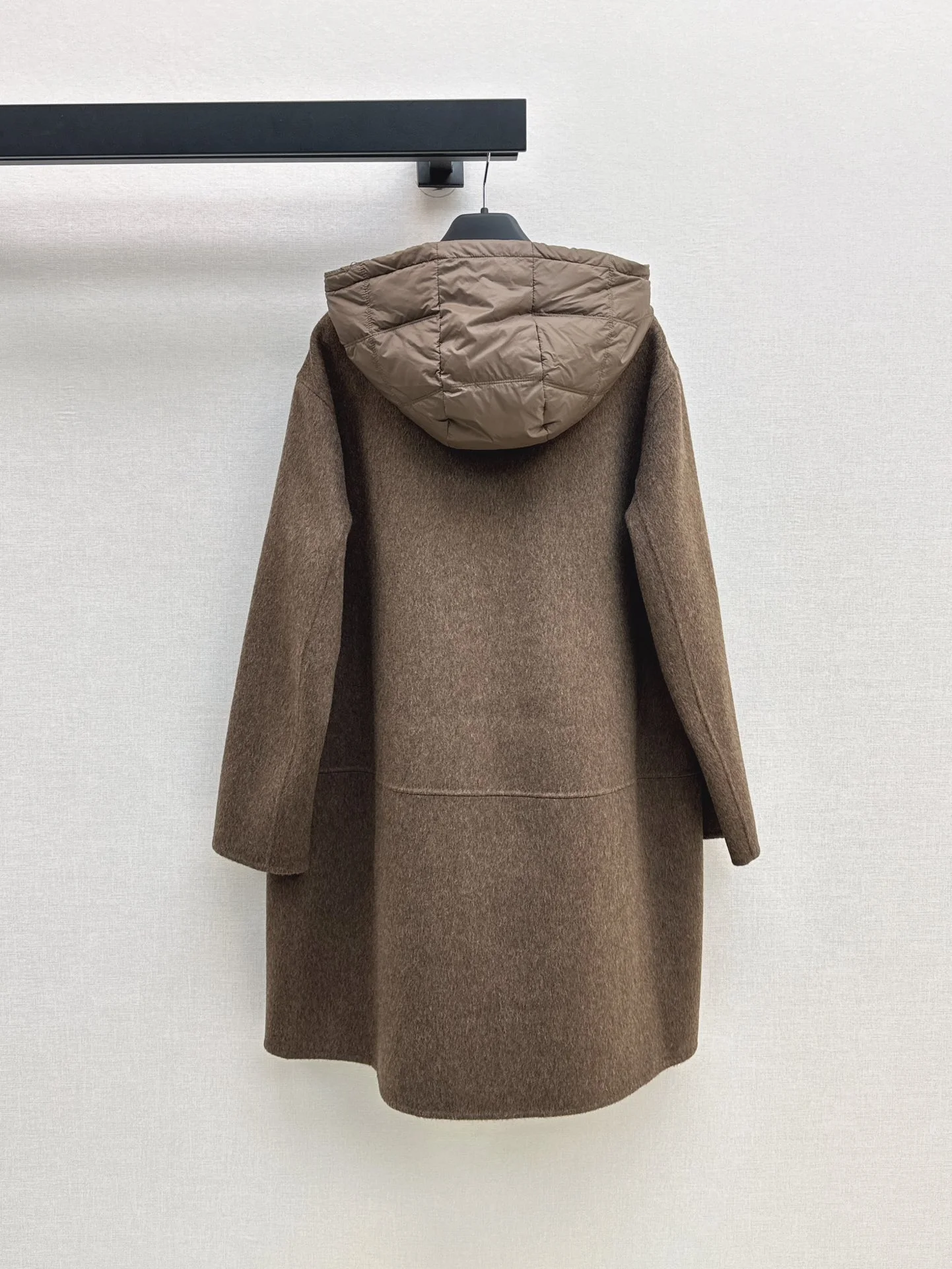 Official Max Mara Down Jackets