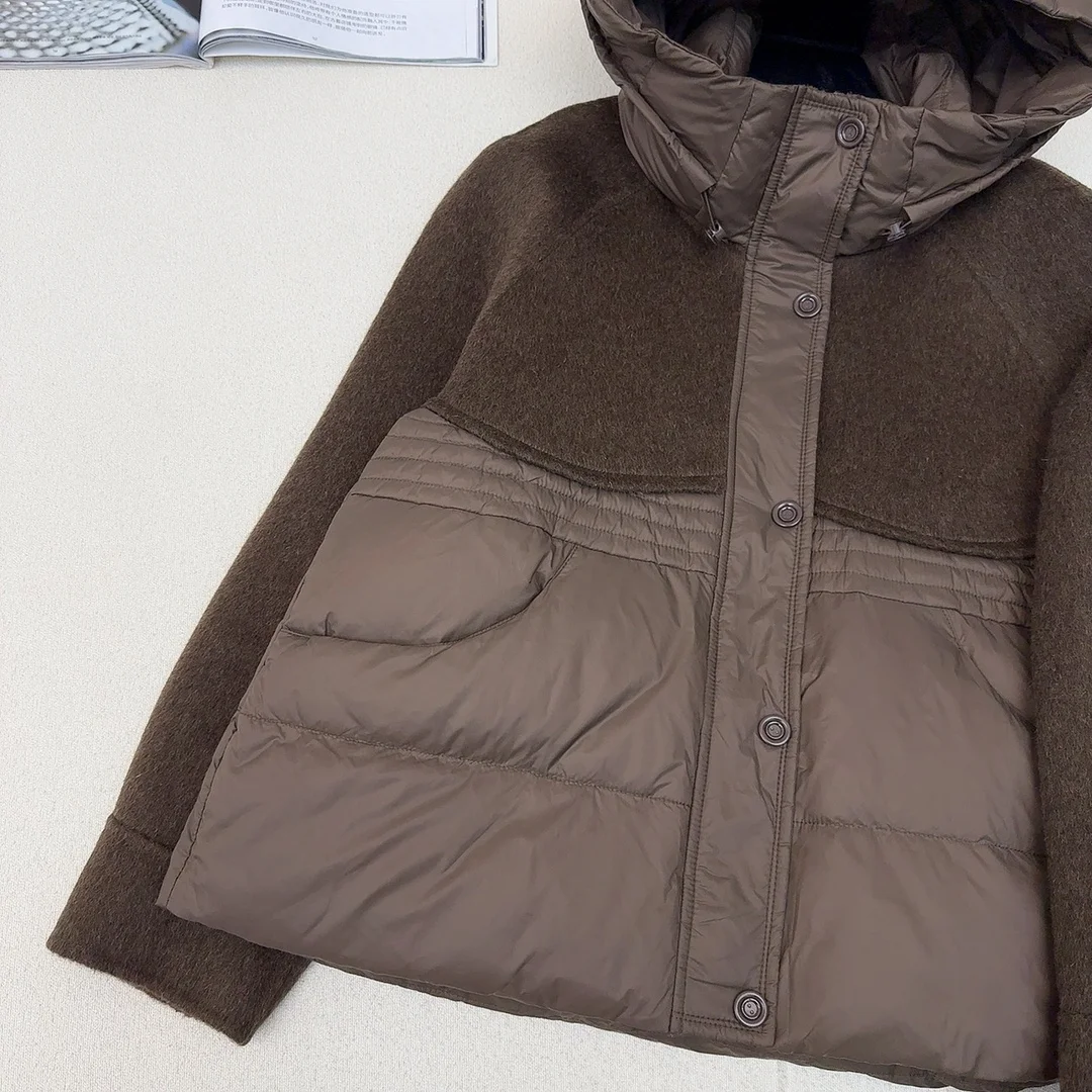 Reasonably priced Max Mara Down Jackets