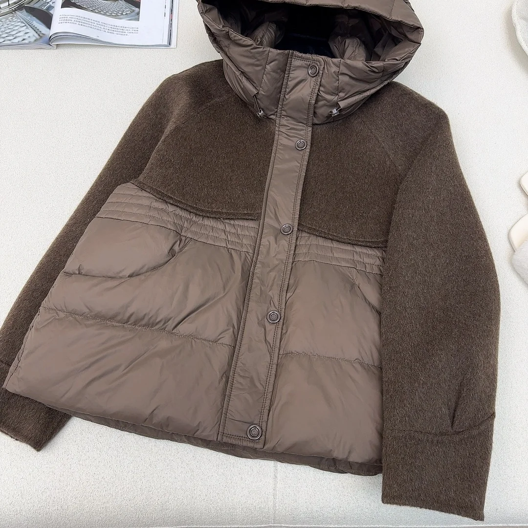 Reasonably priced Max Mara Down Jackets