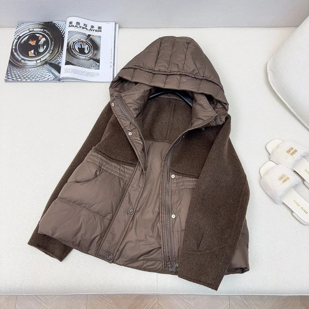 Reasonably priced Max Mara Down Jackets