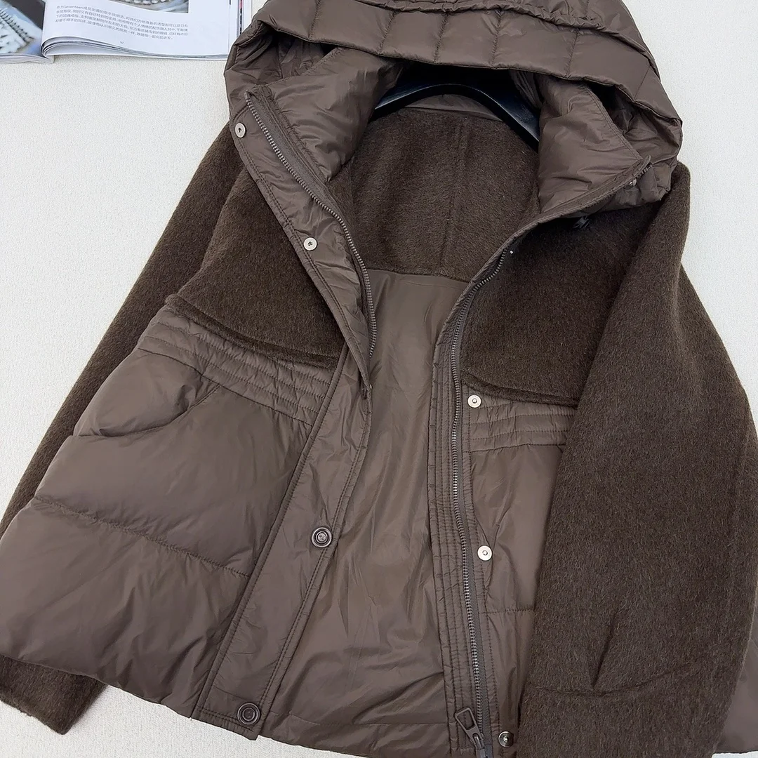 Reasonably priced Max Mara Down Jackets