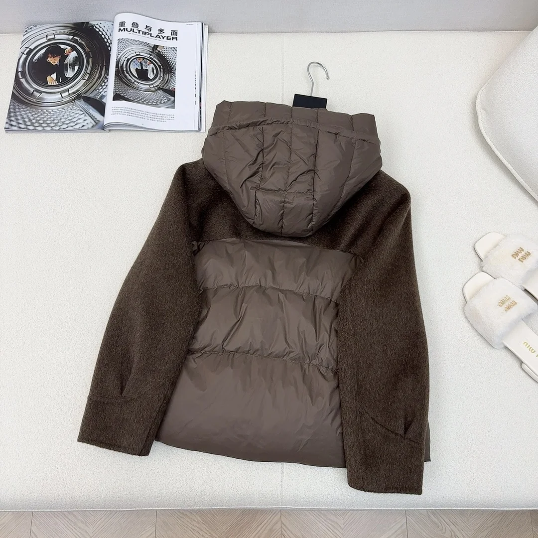 Reasonably priced Max Mara Down Jackets