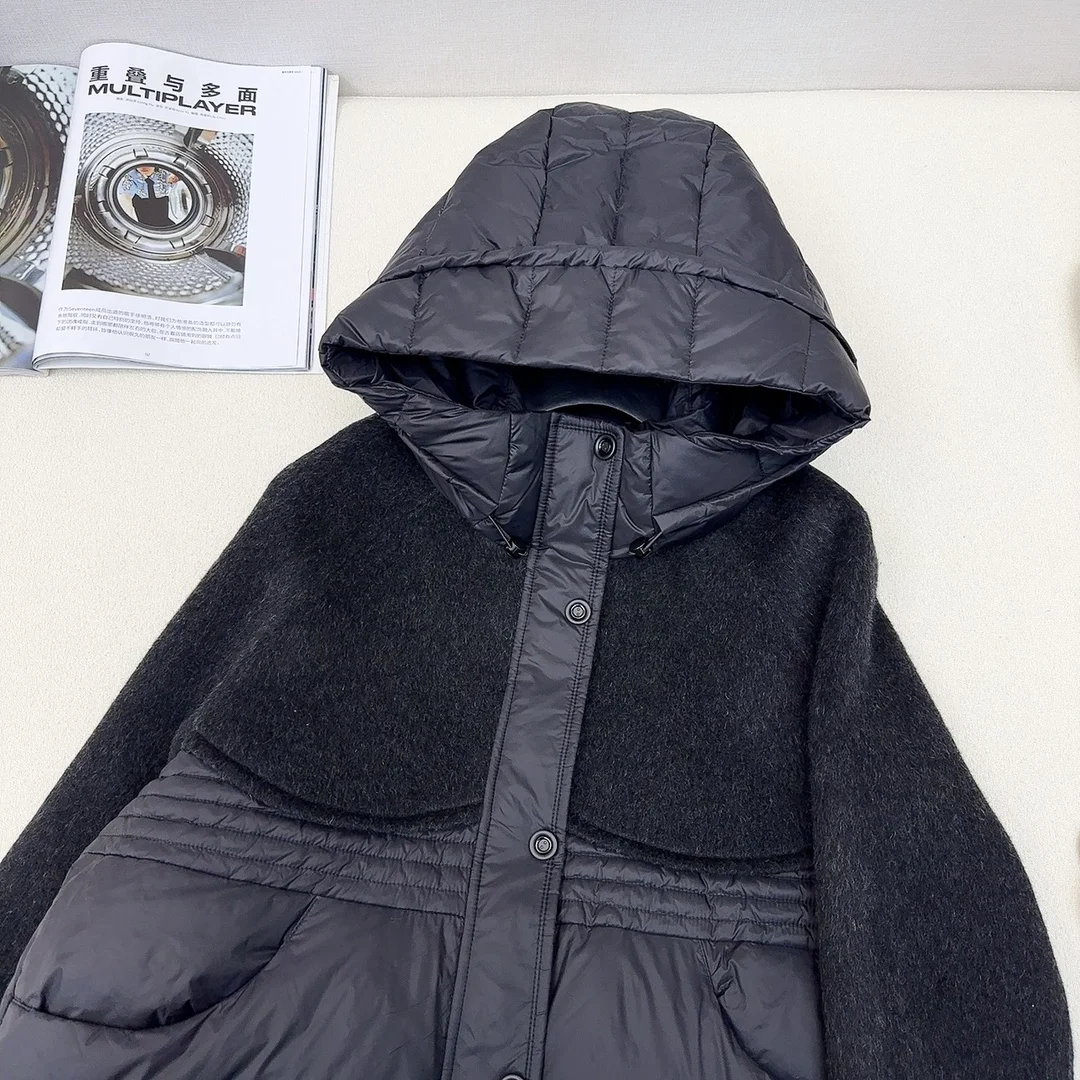 Reasonably priced Max Mara Down Jackets