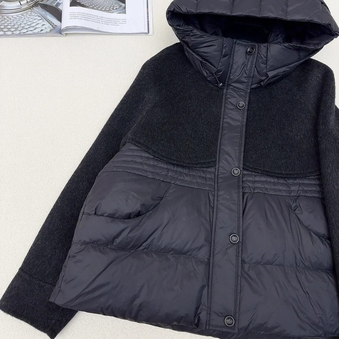 Reasonably priced Max Mara Down Jackets