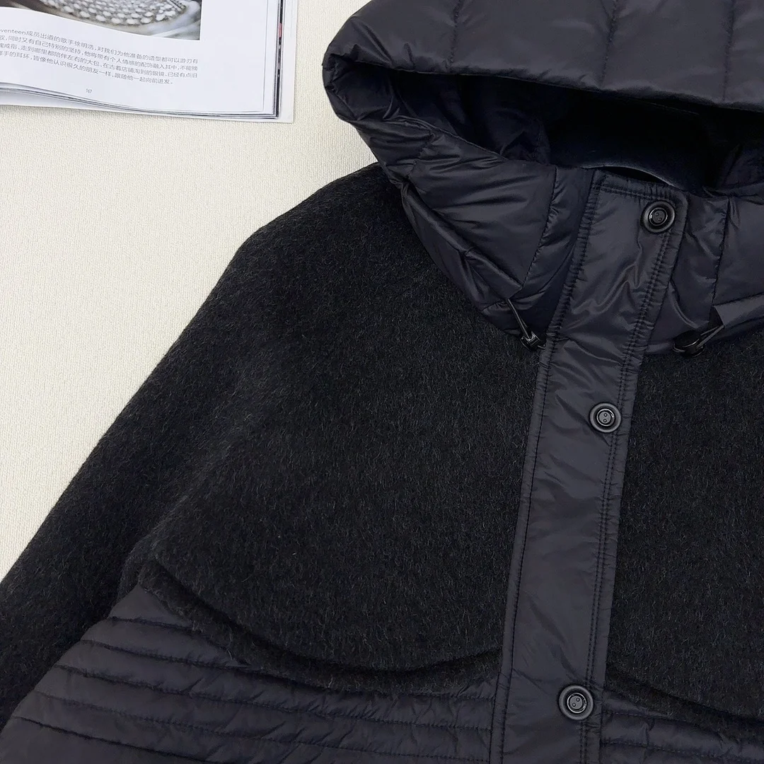 Reasonably priced Max Mara Down Jackets