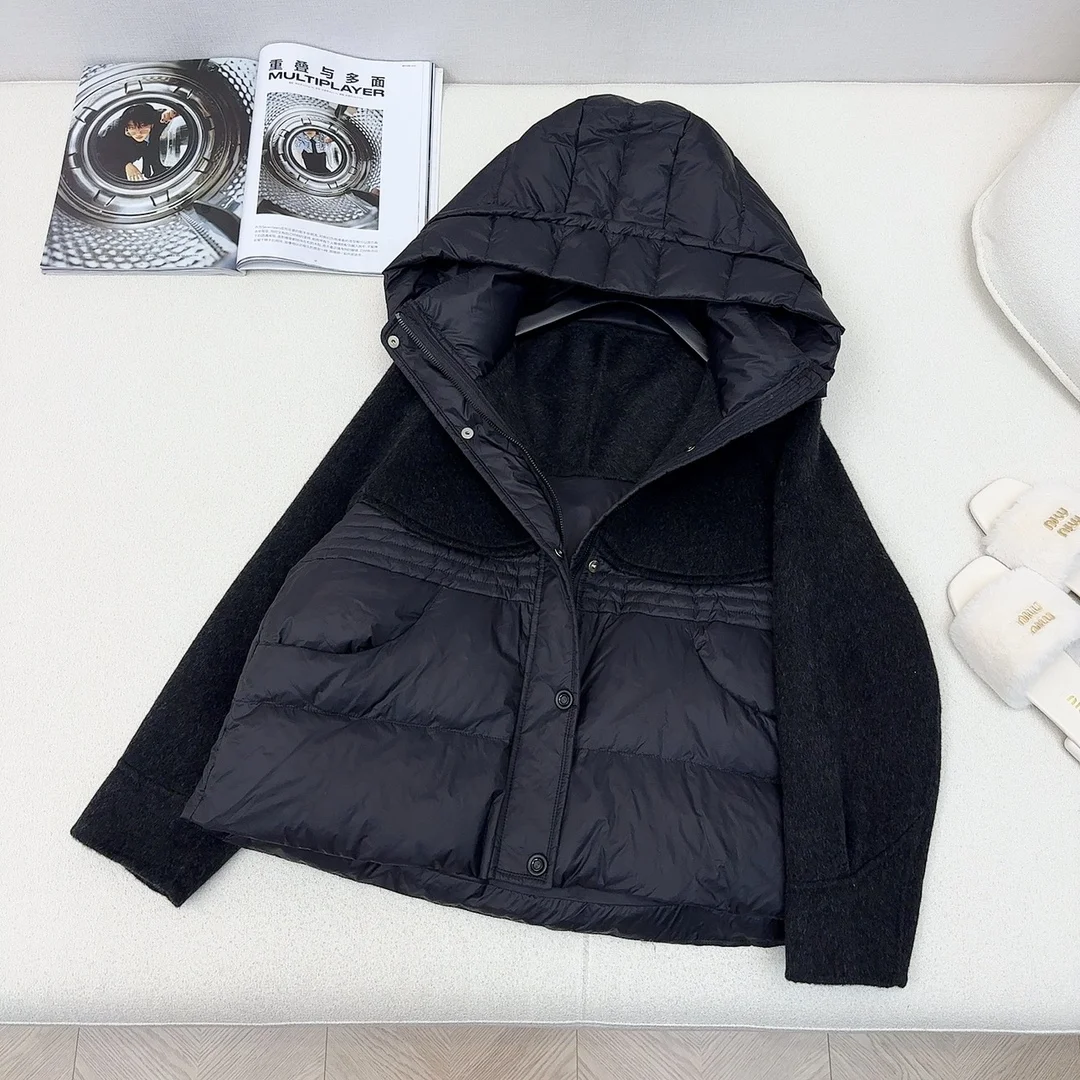 Reasonably priced Max Mara Down Jackets